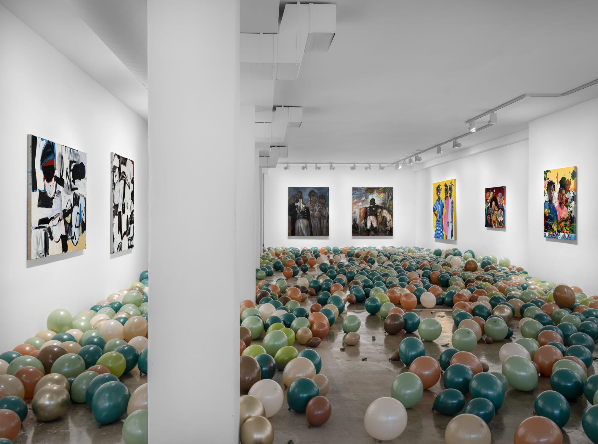 Richard Beavers Gallery