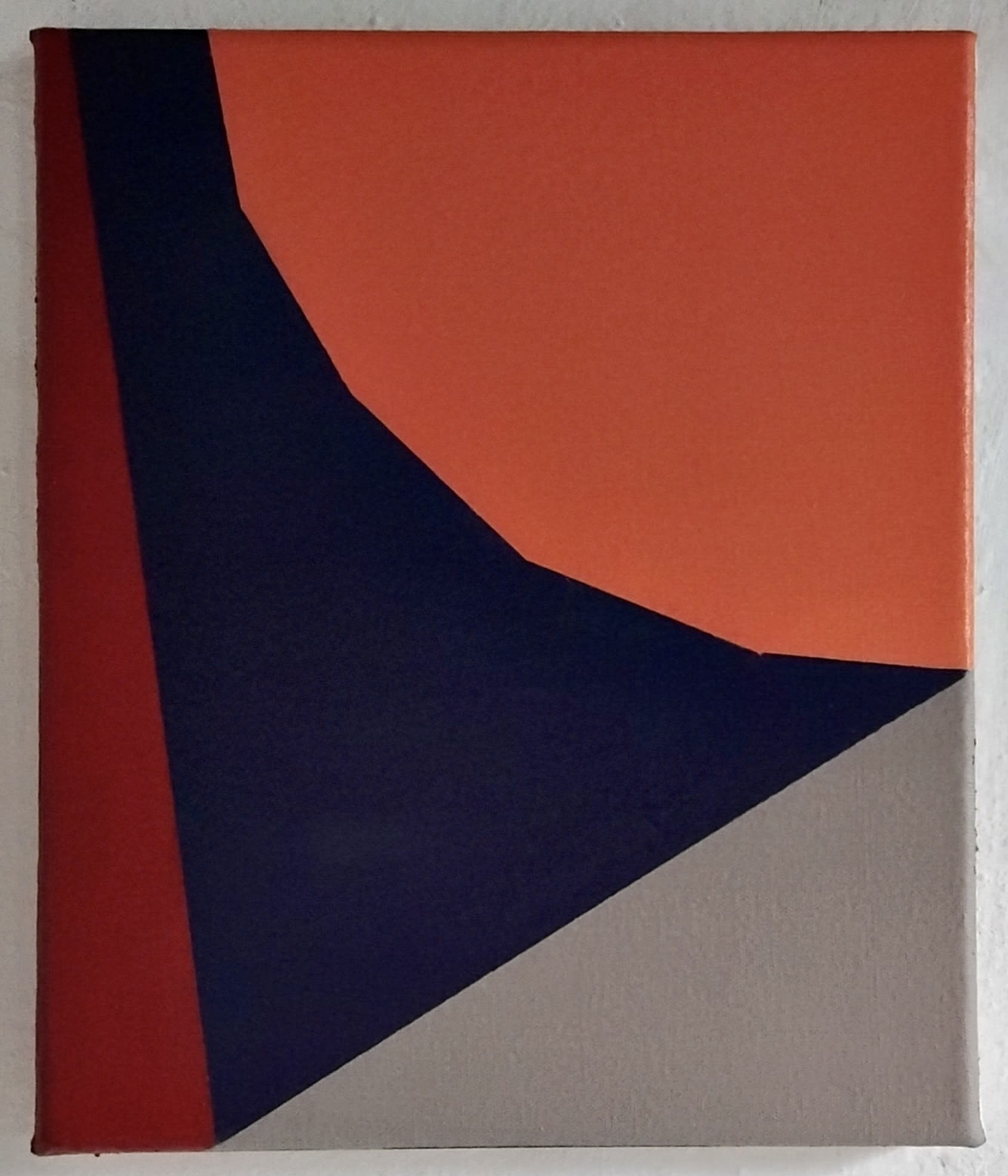 Sharon Hall, Cupola (Roma), 2025 | Vivienne Roberts Projects