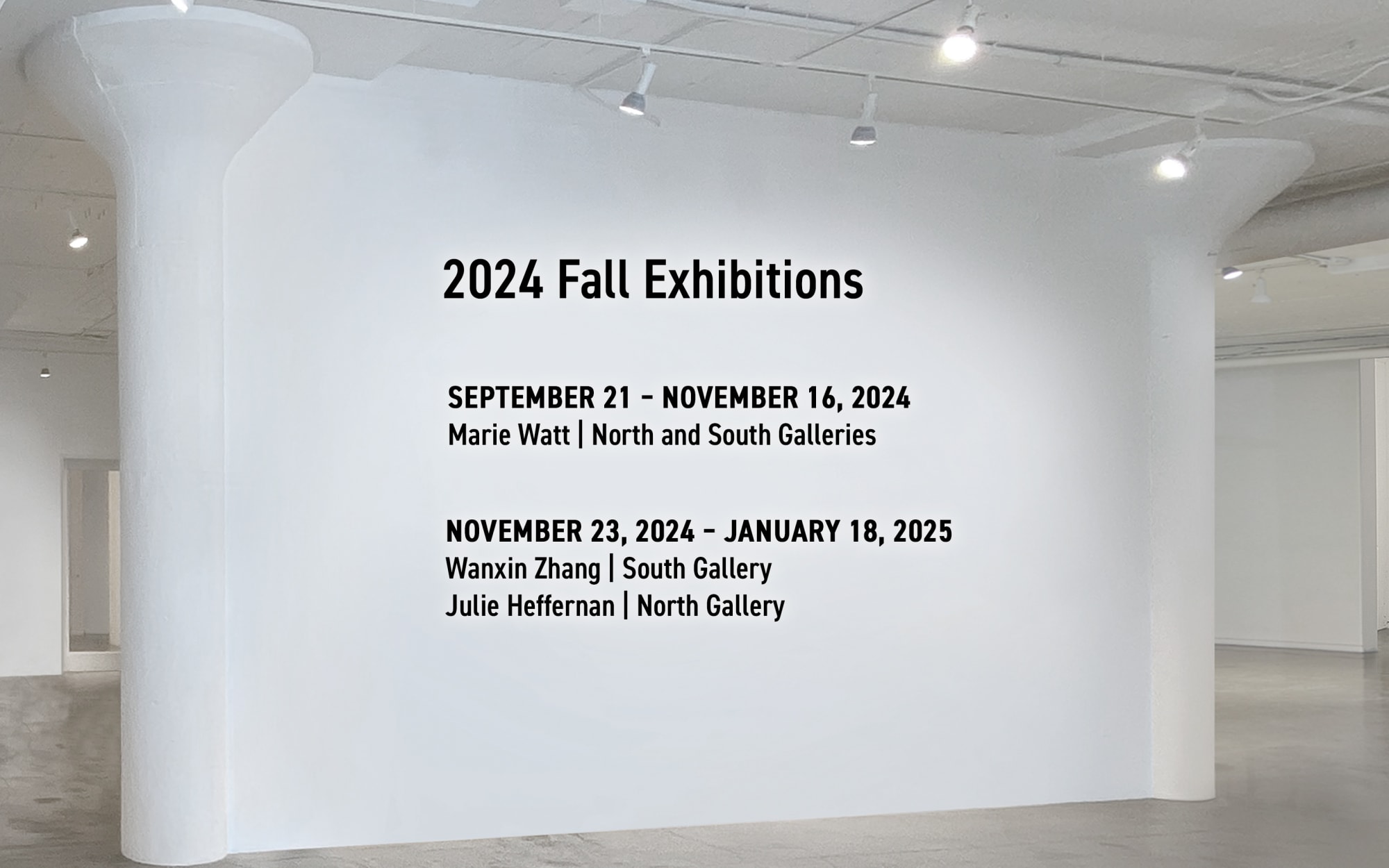 Catharine Clark Gallery