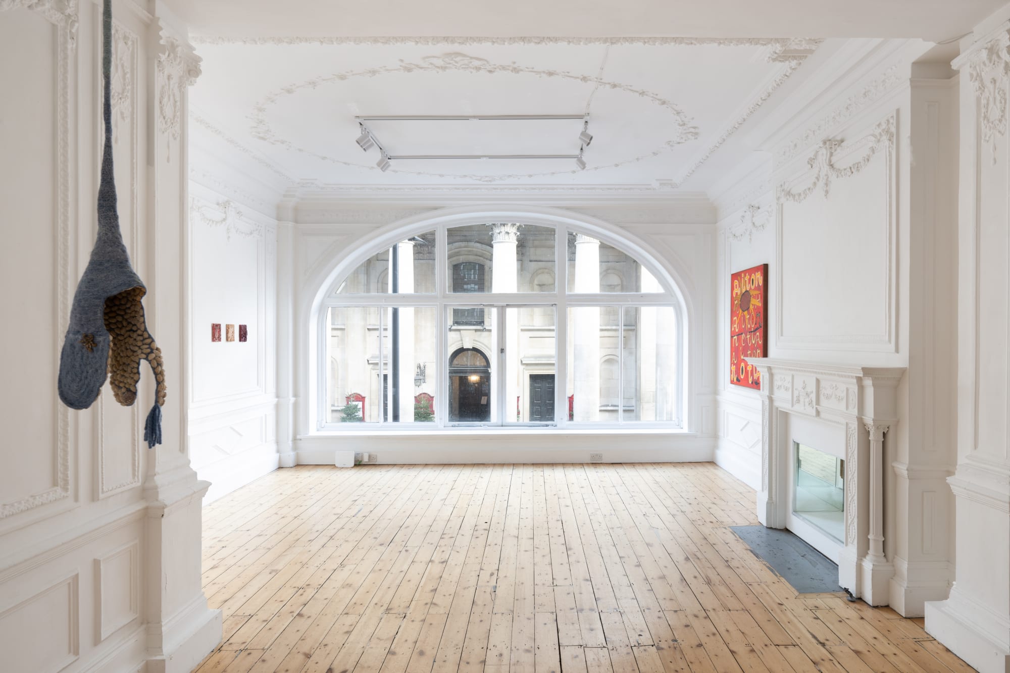 General Assembly London