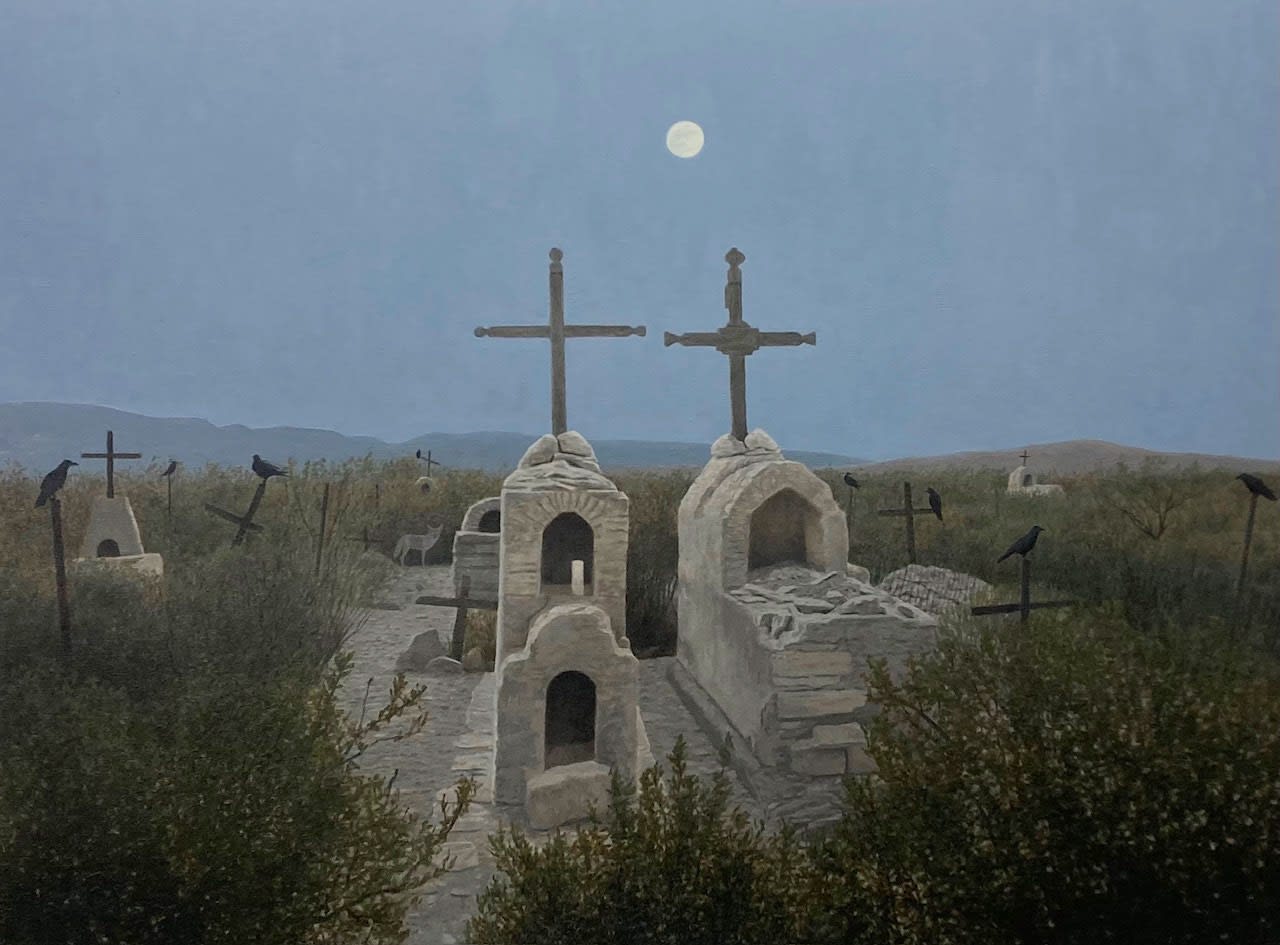 Artspace111 | Contemporary Texas Art | Fort Worth