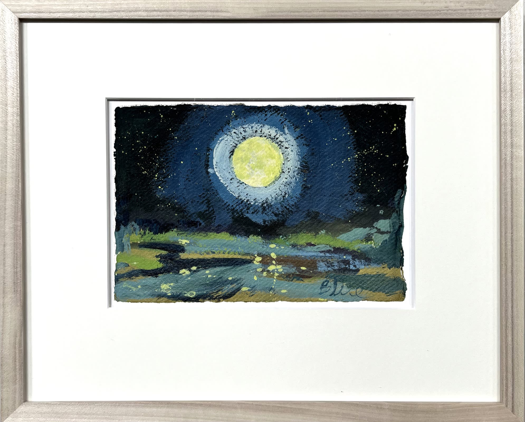 Mary Blue, A paradox of comfort, 2024 | Contemporary and Country