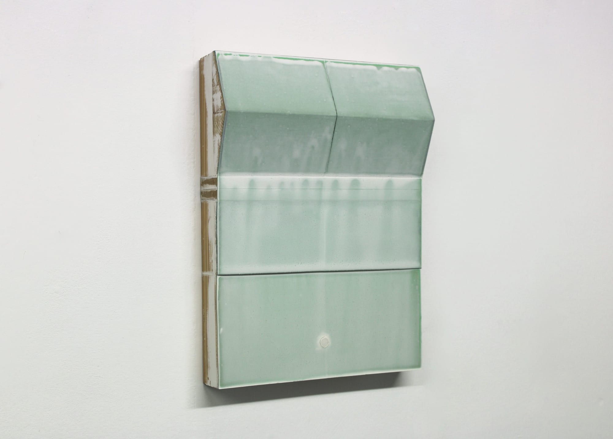 Molly Thomson, Untitled (division), 2023 | Contemporary and Country