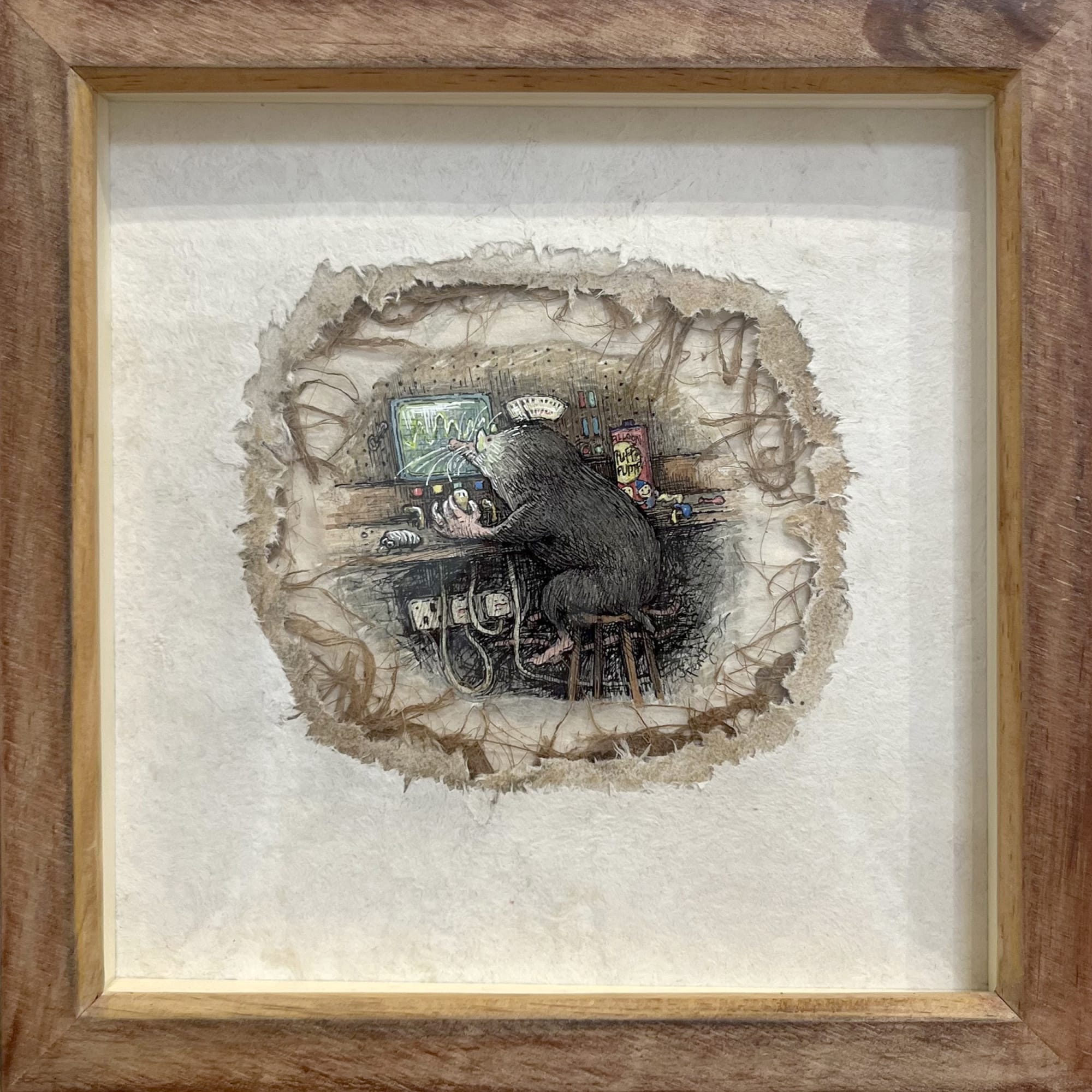 Jessica Perry, Radio Ham, 2023 | Contemporary and Country