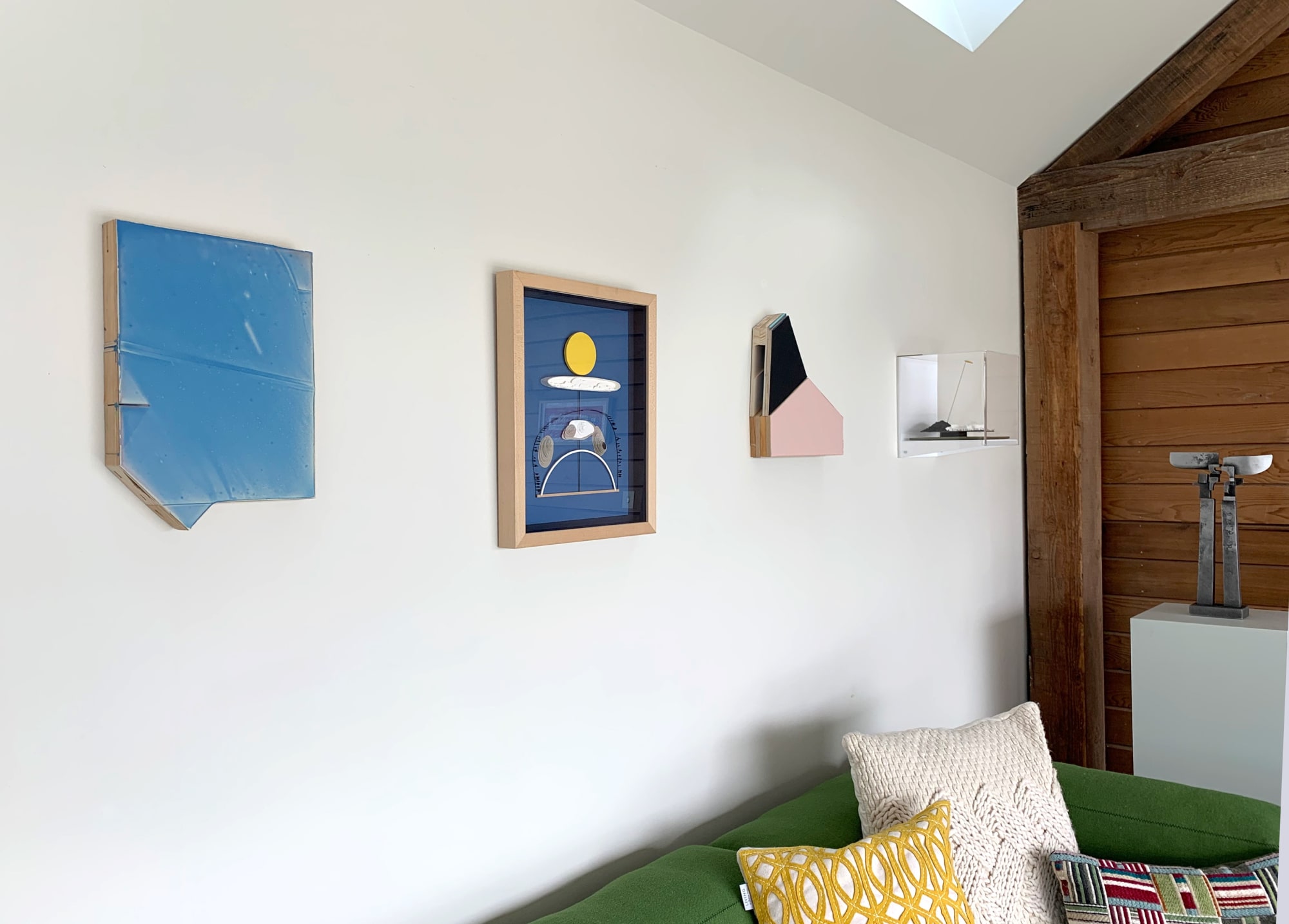 Molly Thomson, Shift, 2021 | Contemporary and Country