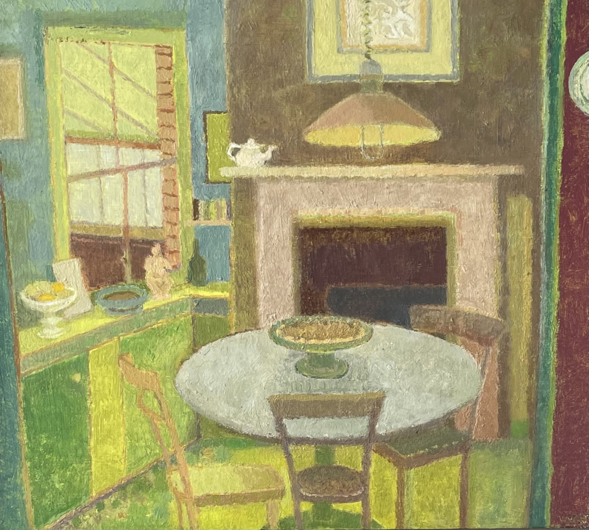 David Simon Contemporary