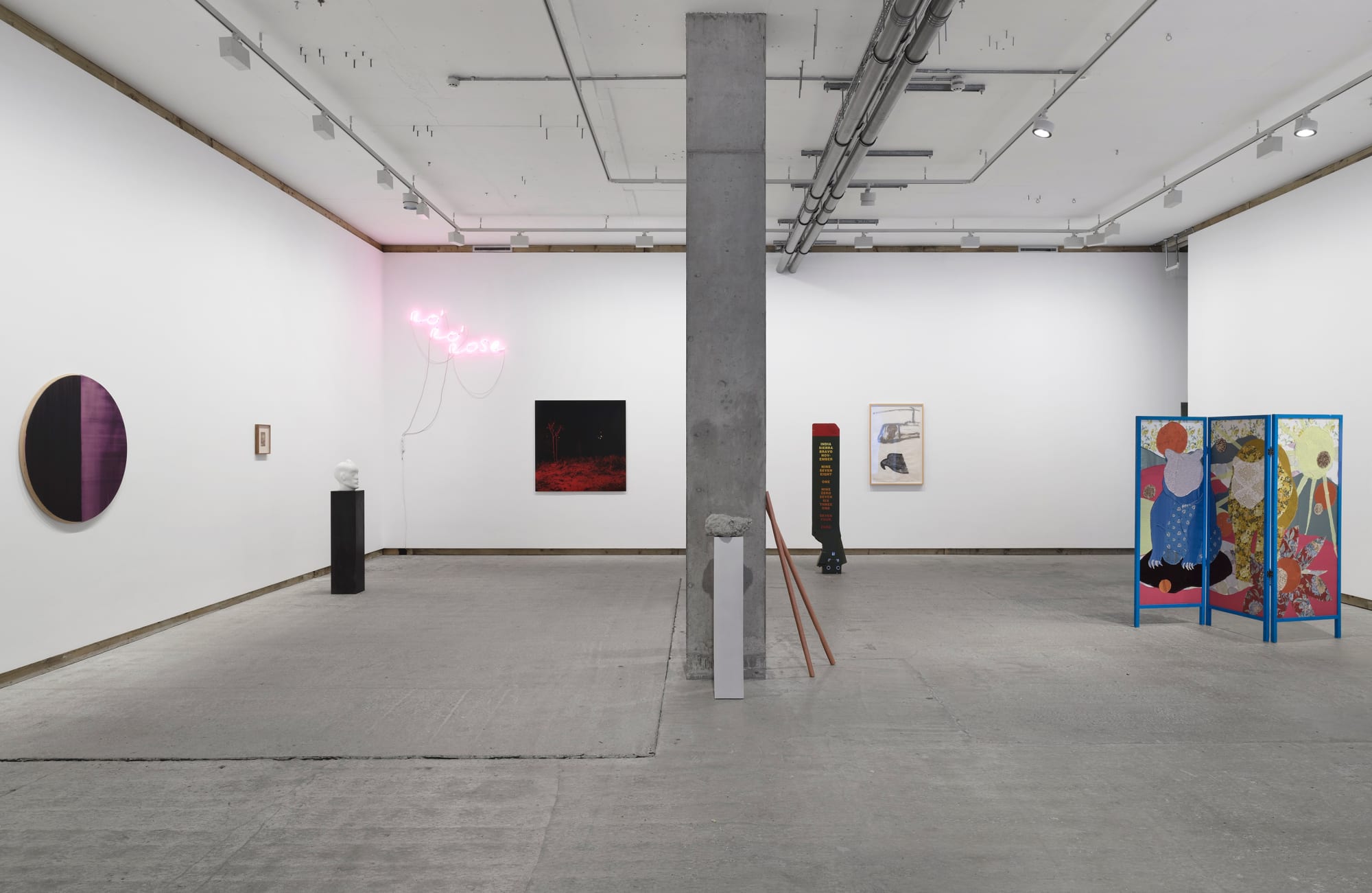 Frith Street Gallery