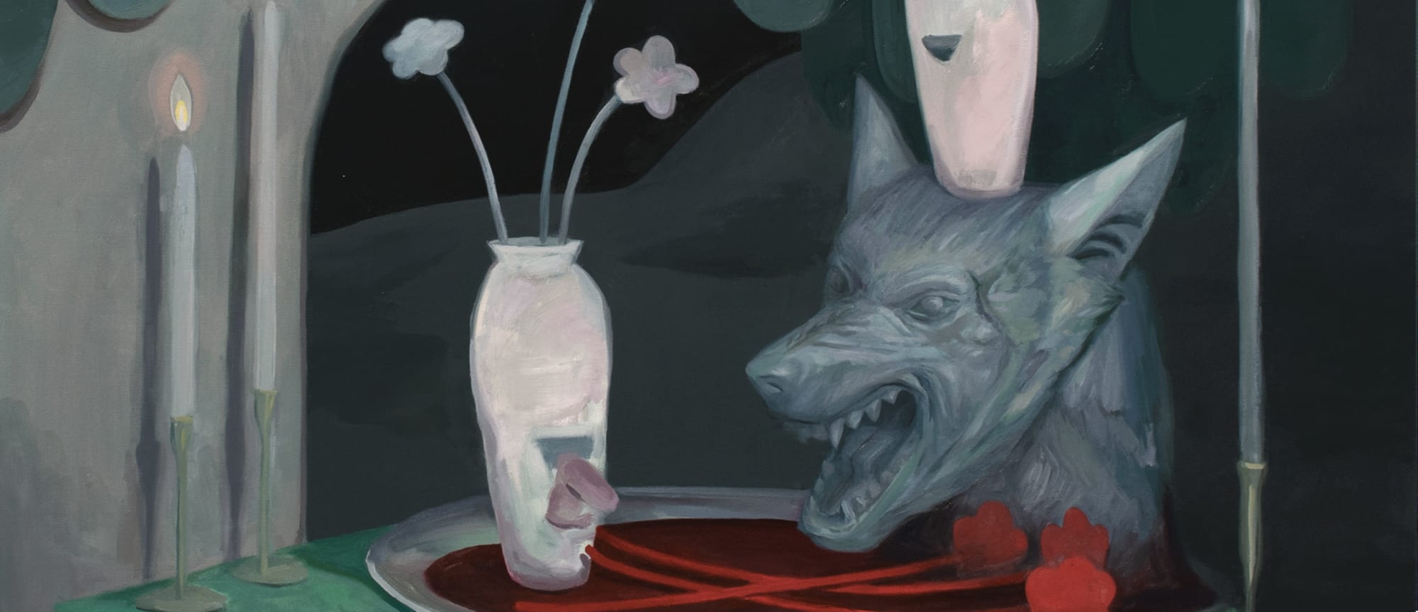 Hashimoto Contemporary