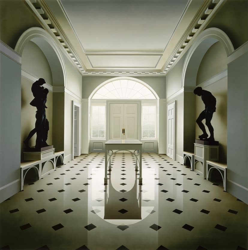 Hyperrealism Art | Photo Realism | Plus One Gallery