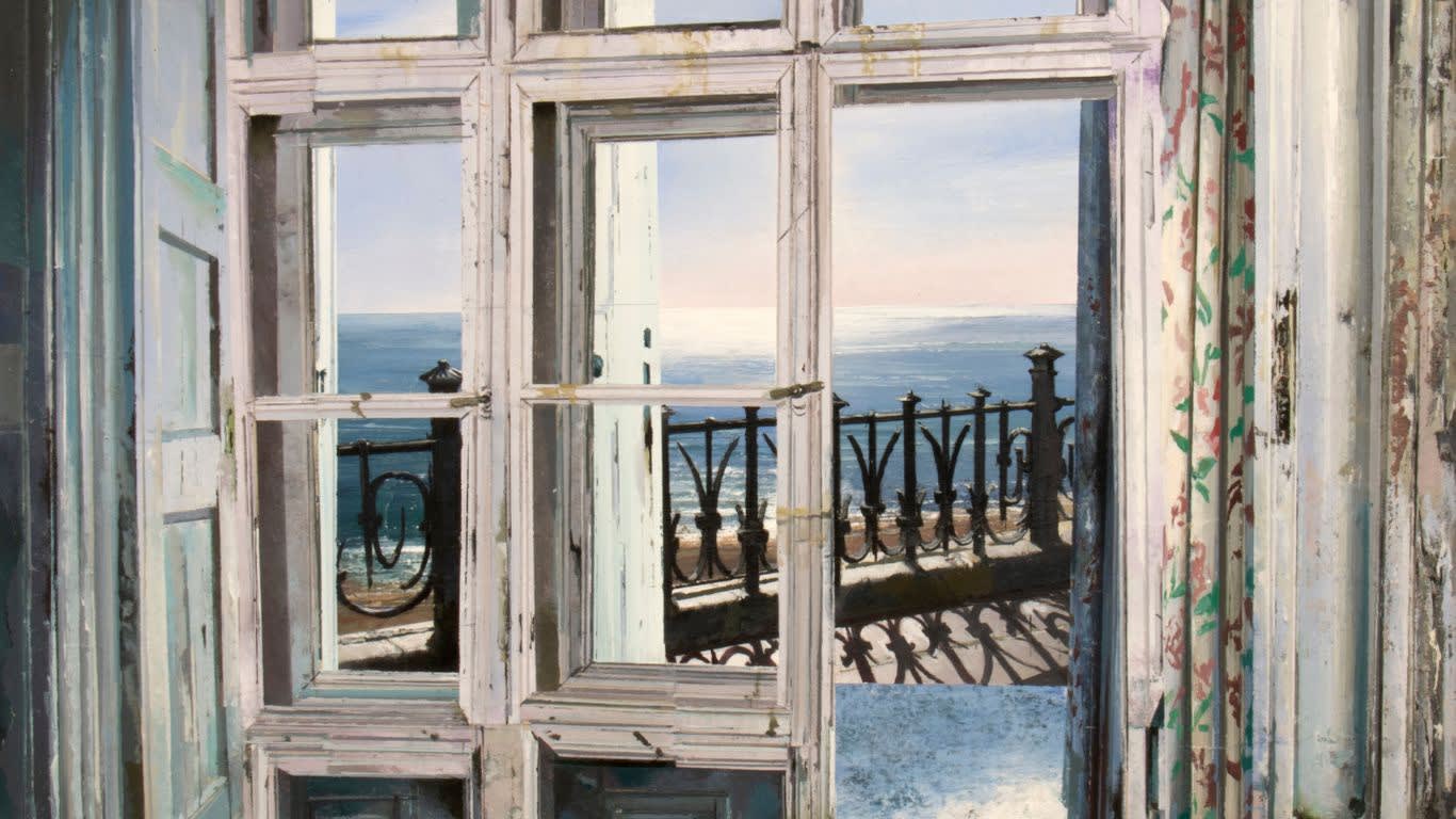 Artists | Pontone Gallery