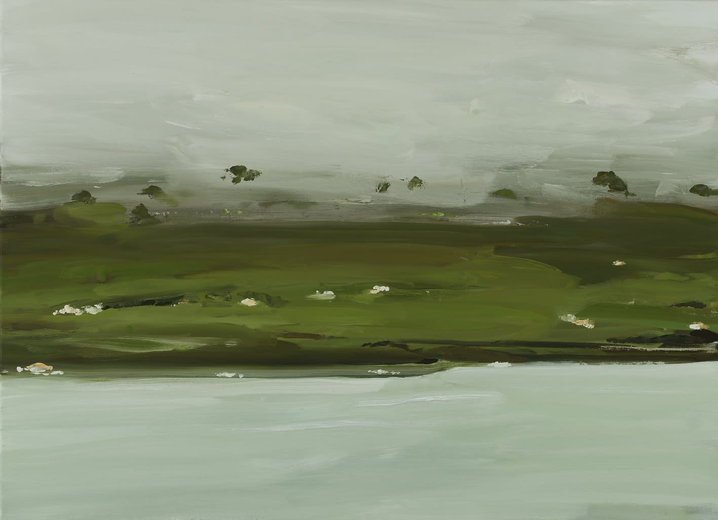 Works - Painting | Purdy Hicks Gallery