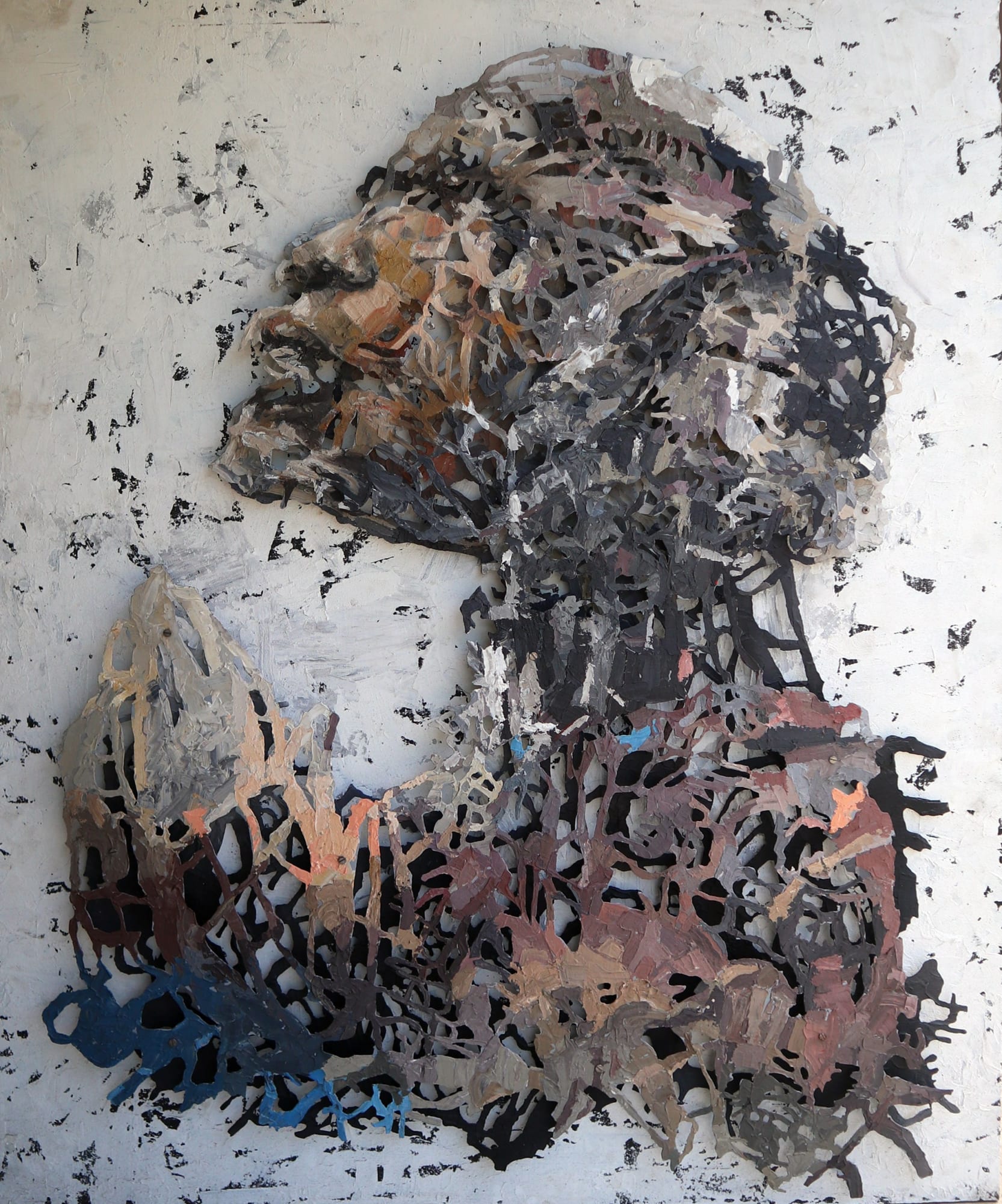 Works - Chapter IV: Highlight | Qube Gallery