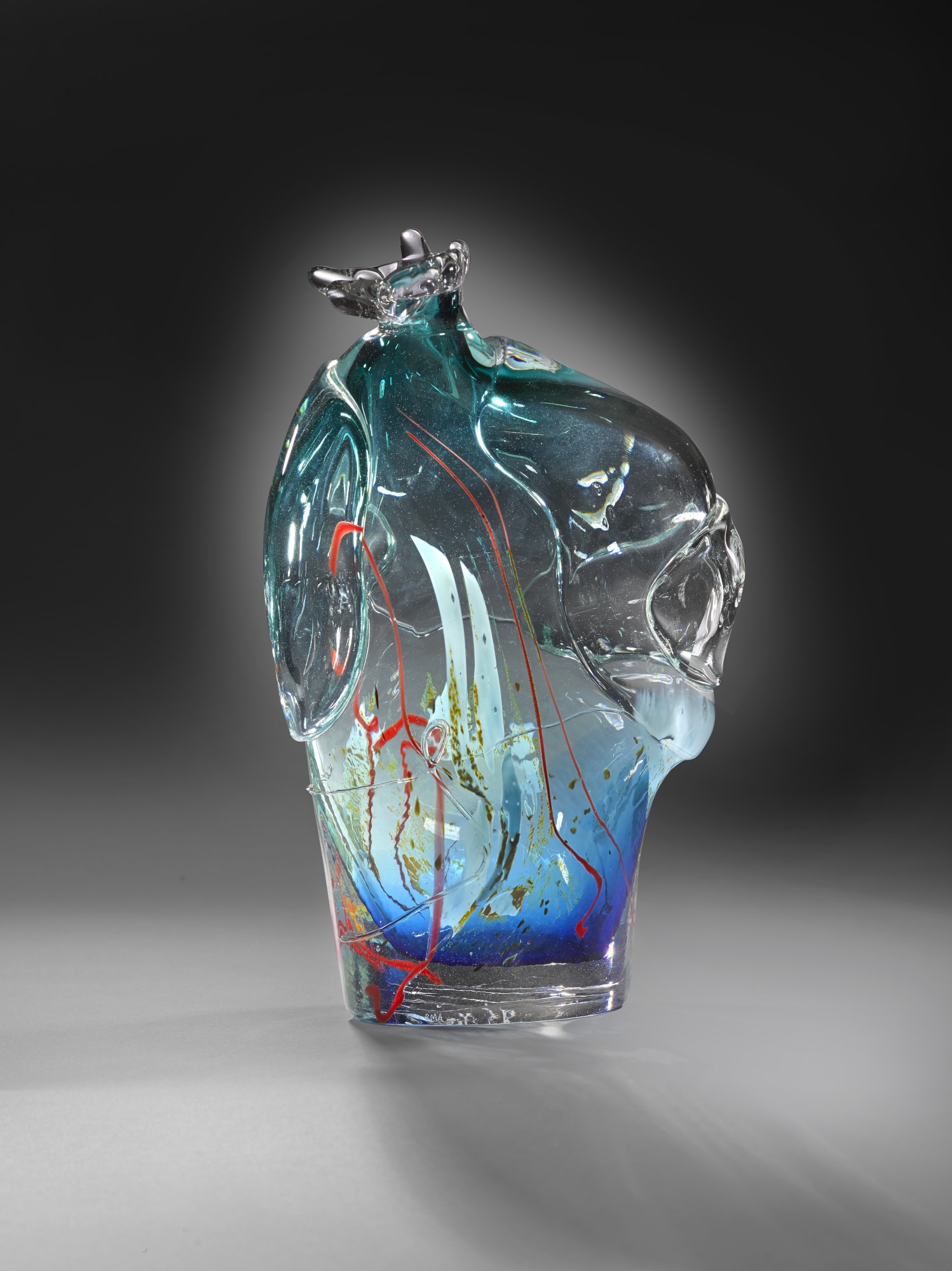 Works - Mind Forged | Frestonian Gallery