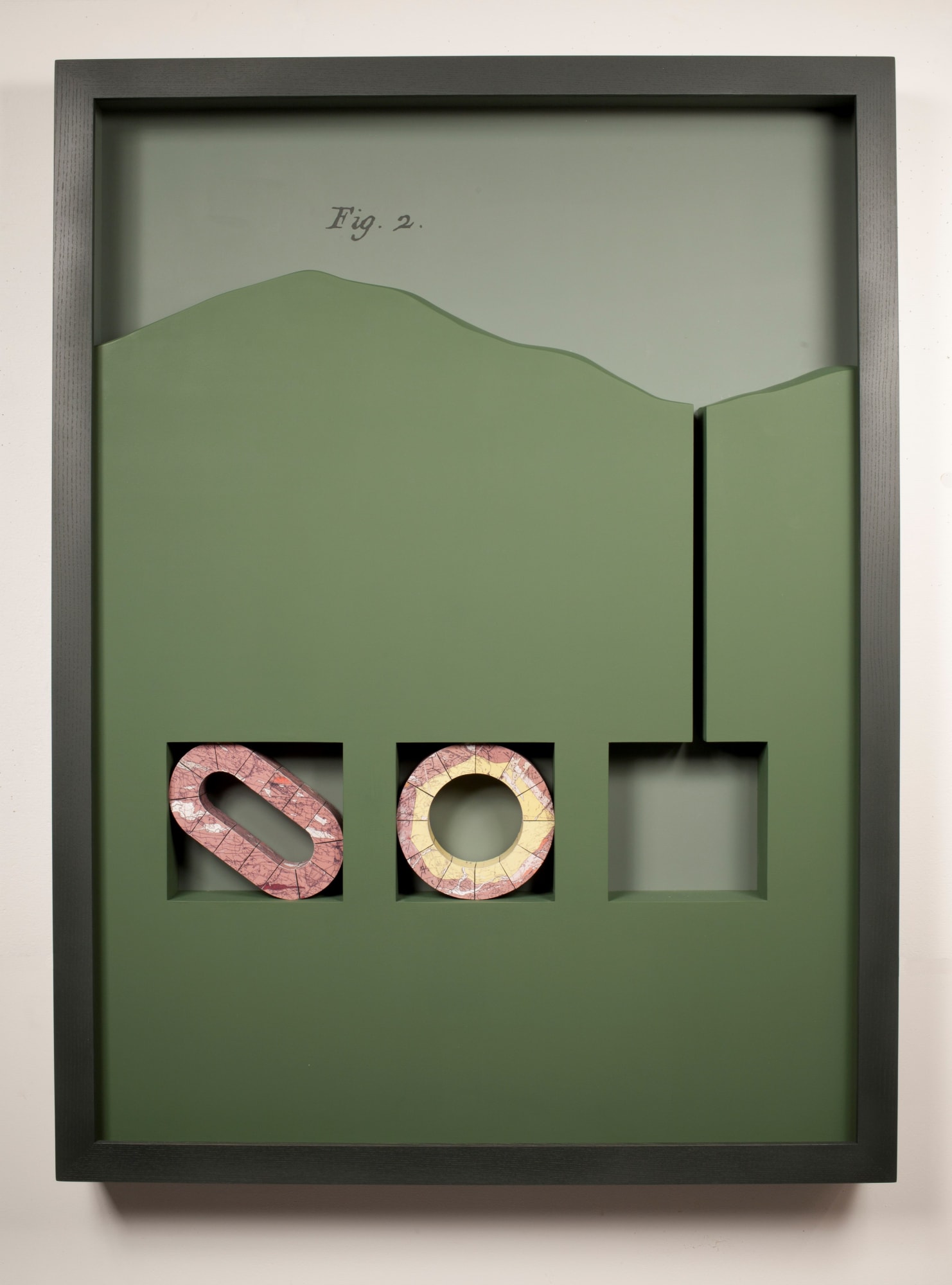 Works - Michael Visocchi RSA | Royal Scottish Academy