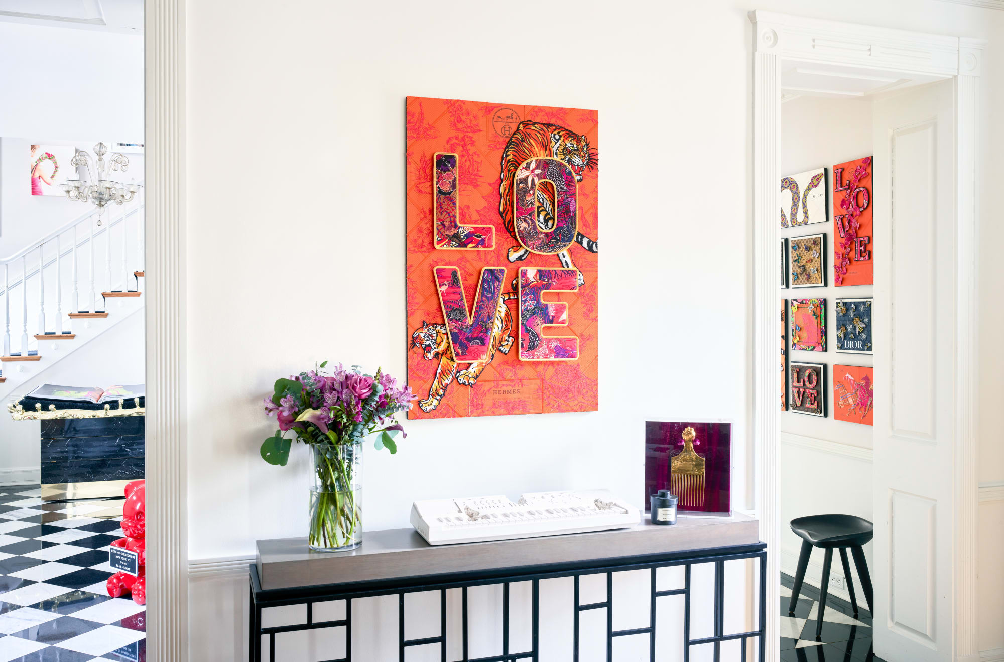 Stephen Wilson Studio