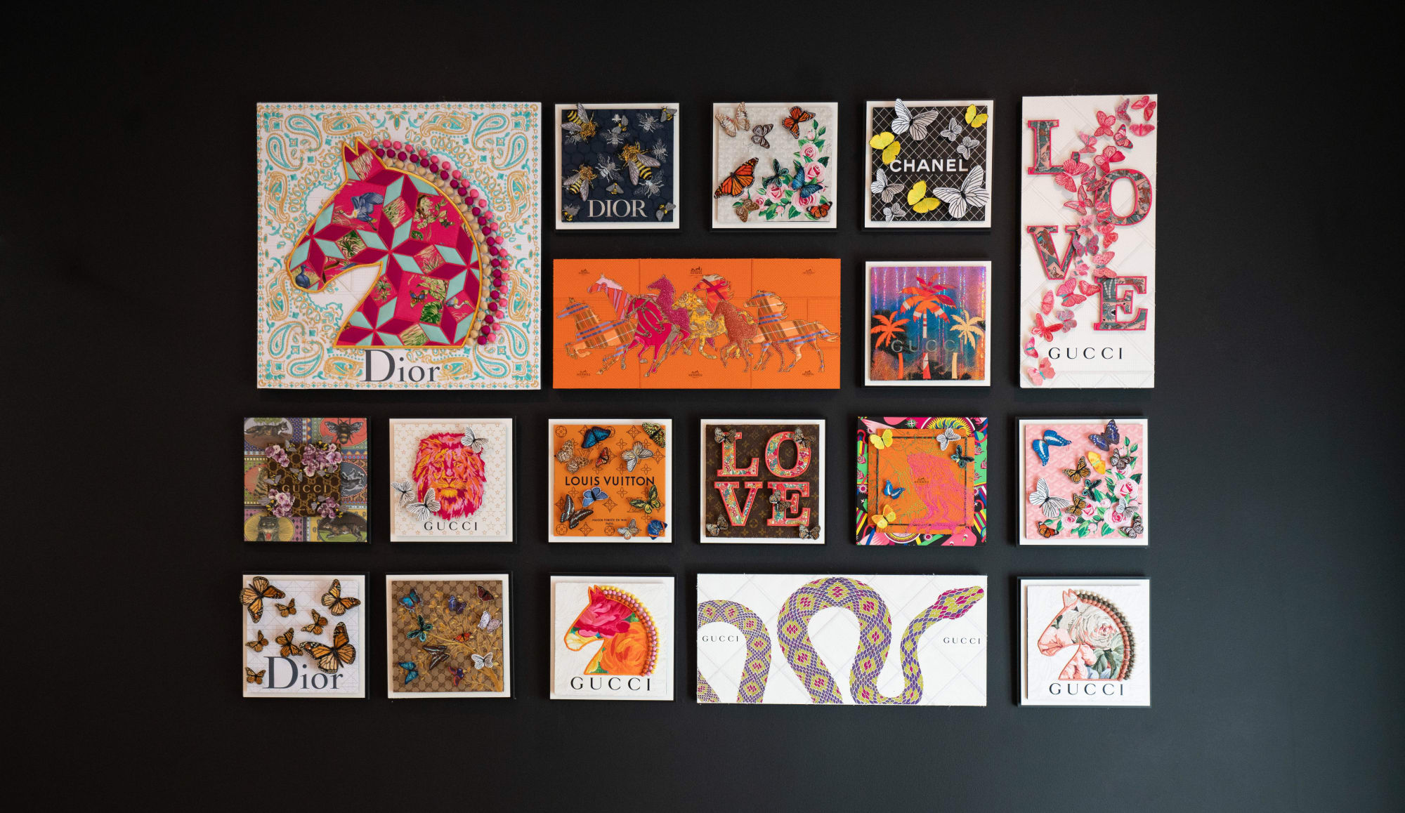 Stephen Wilson Studio