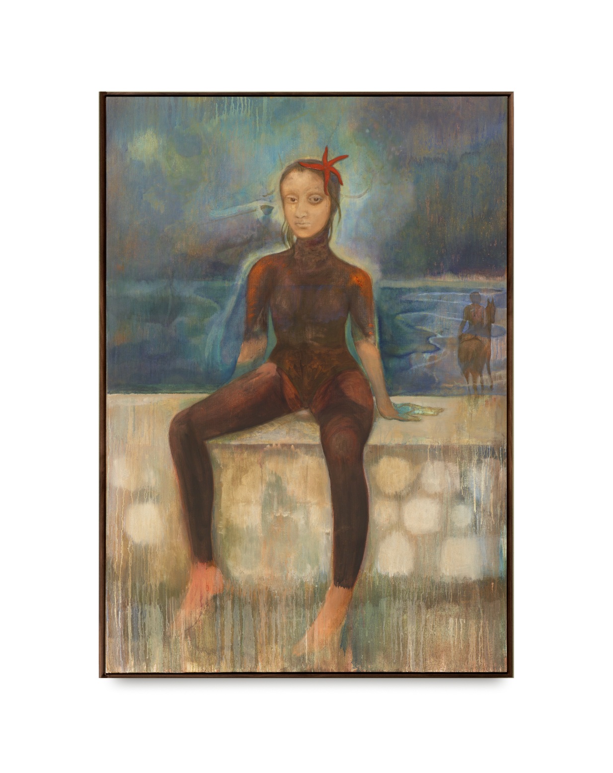 Sarah Buckner, Stella Guida, 2025 | Esther Schipper
