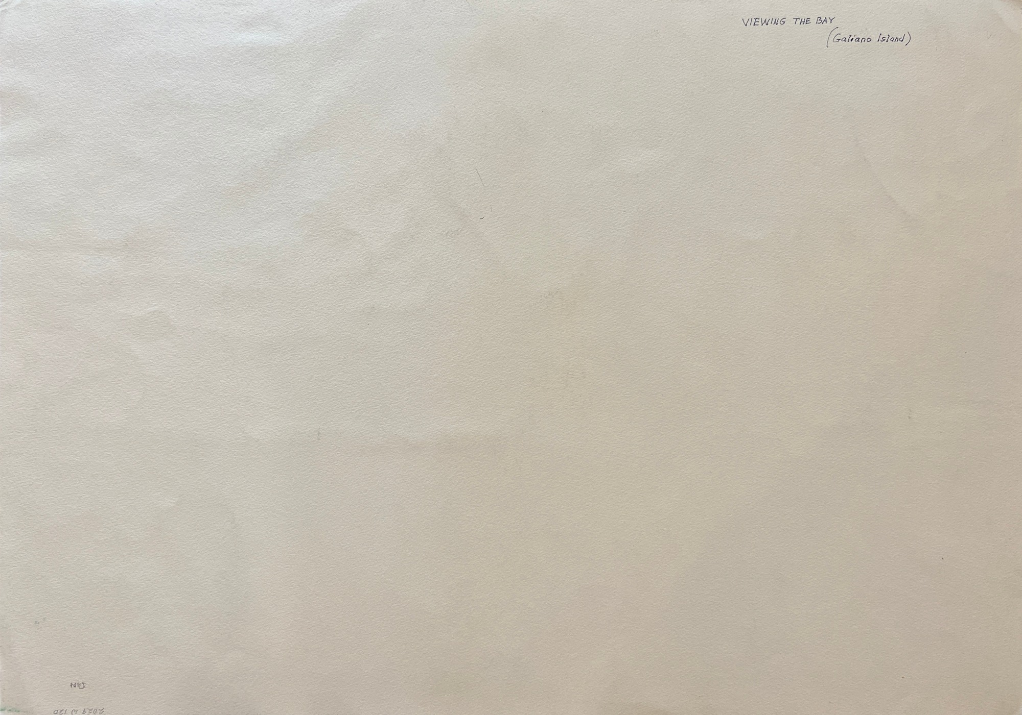 Henry J. Simpkins, Viewing the Bay - Vue sur la baie | Alan Klinkhoff ...