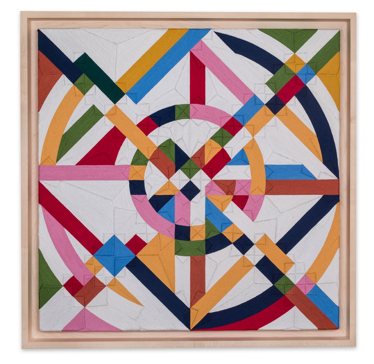 Eduardo Terrazas, Possibilities of a Structure: Cosmos 1.1.428, 2021 ...