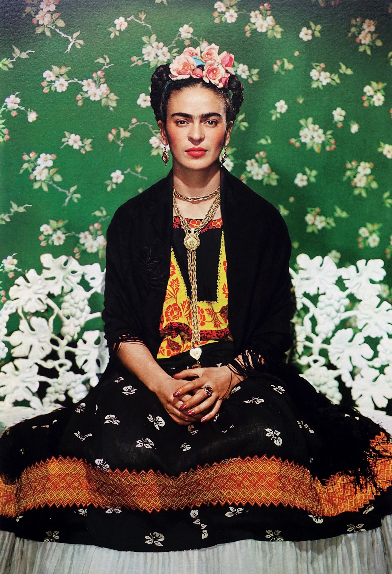 FRIDA - Works | Michael Hoppen Gallery