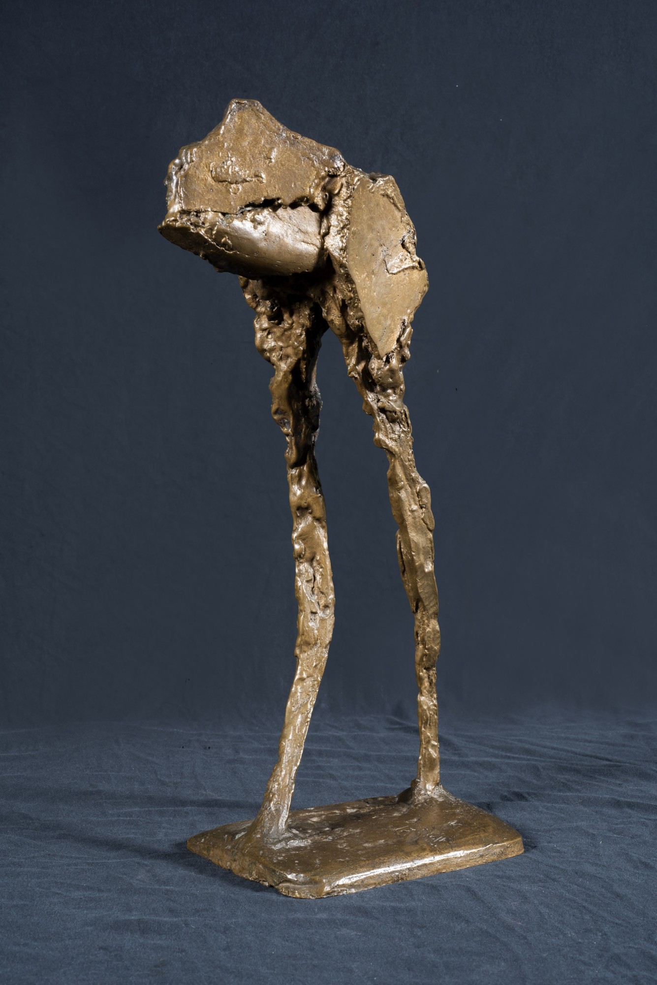 Elisabeth Frink, Bird | Masterpiece Online 2020 | The Redfern Gallery