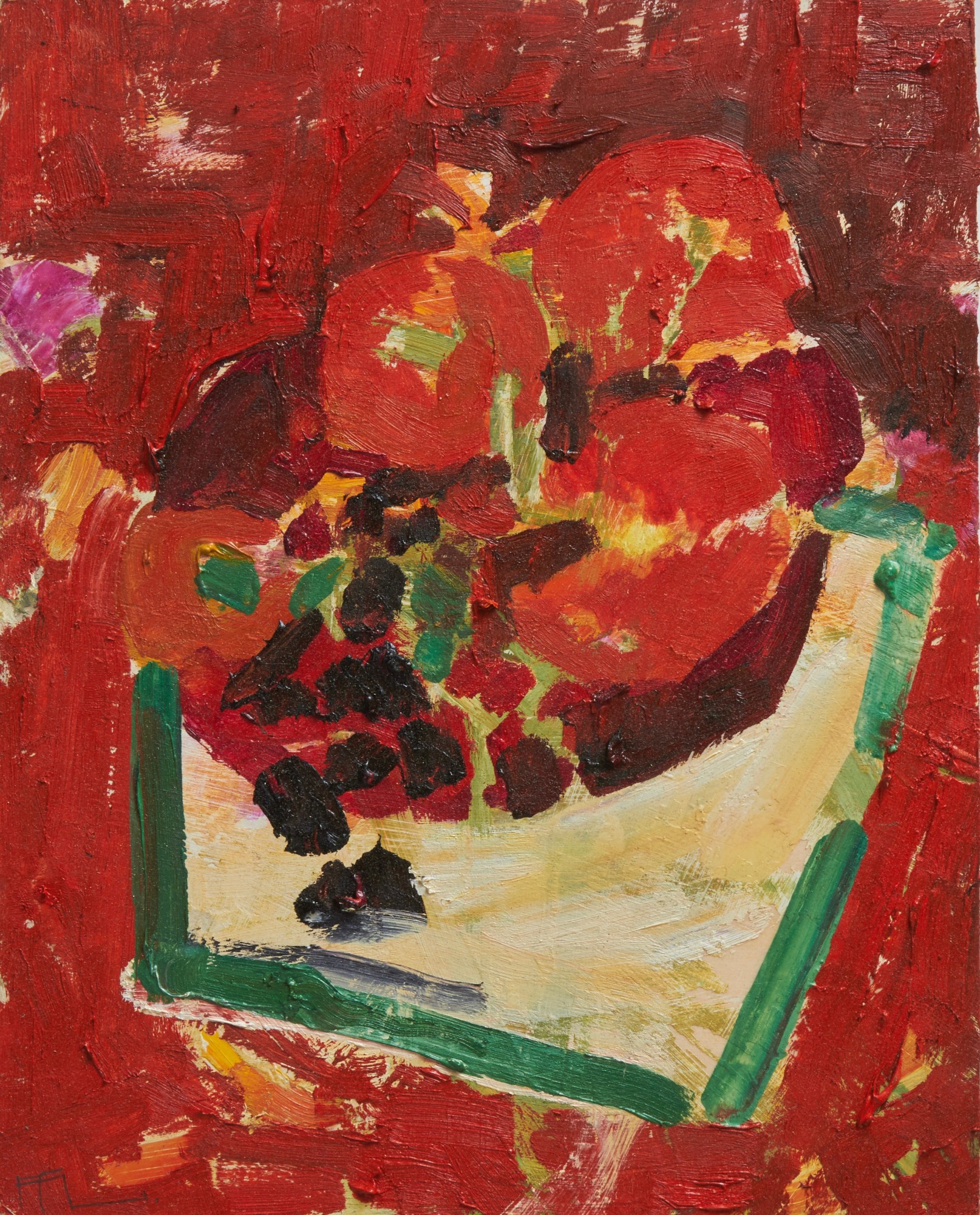 Ffiona Lewis, Glut, 2020 | Ffiona Lewis | The Redfern Gallery