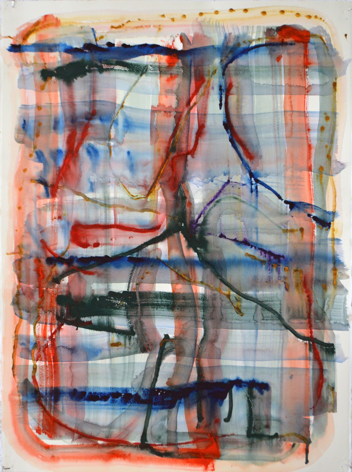 James Faure Walker | Home | Royal Watercolour Society