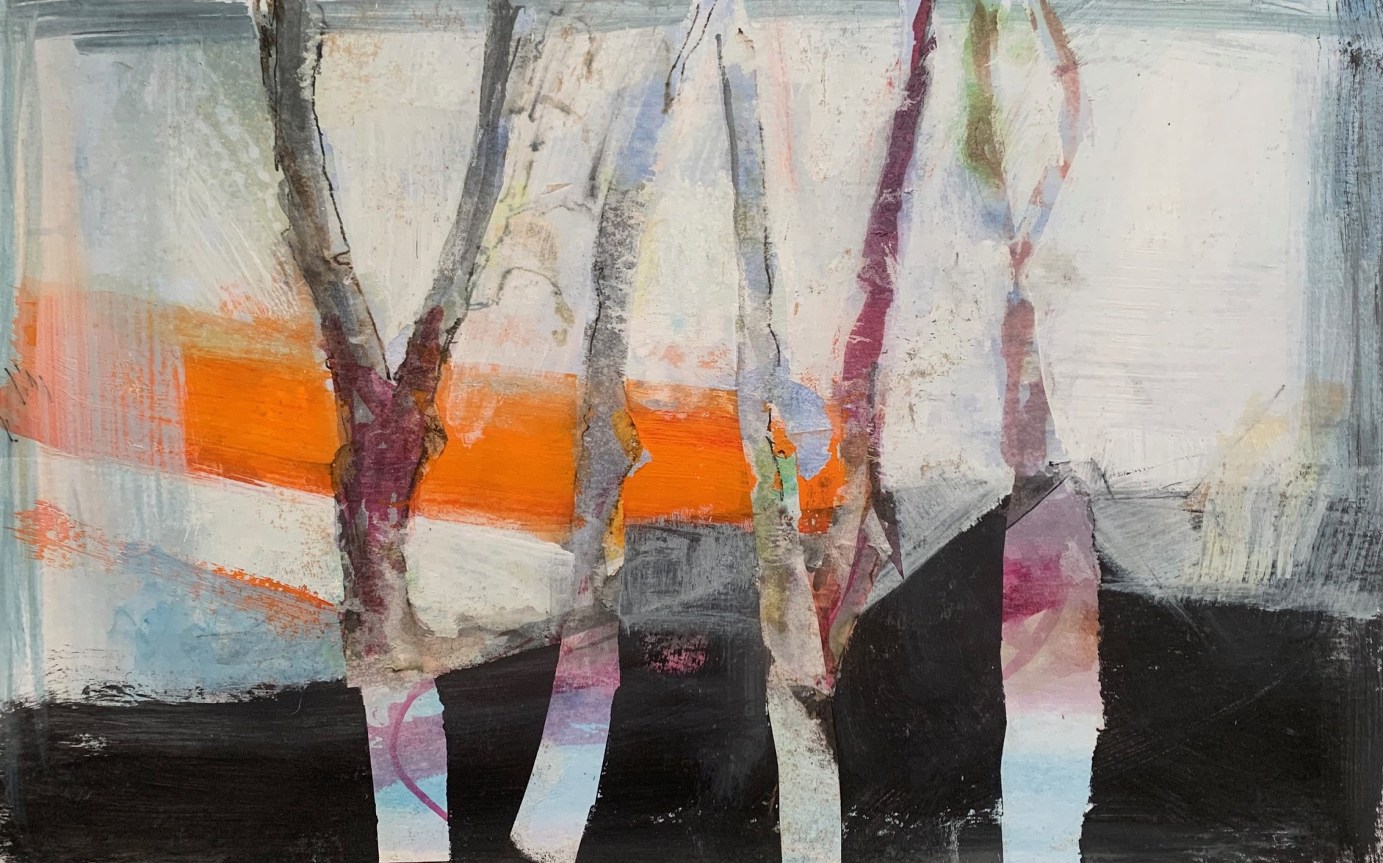 David Hamilton | Home | Royal Watercolour Society