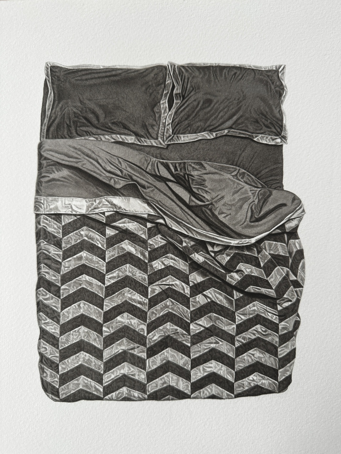 Peter Knock | RWS Open | Royal Watercolour Society