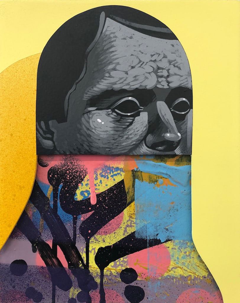 Michael Reeder | Hashimoto Contemporary