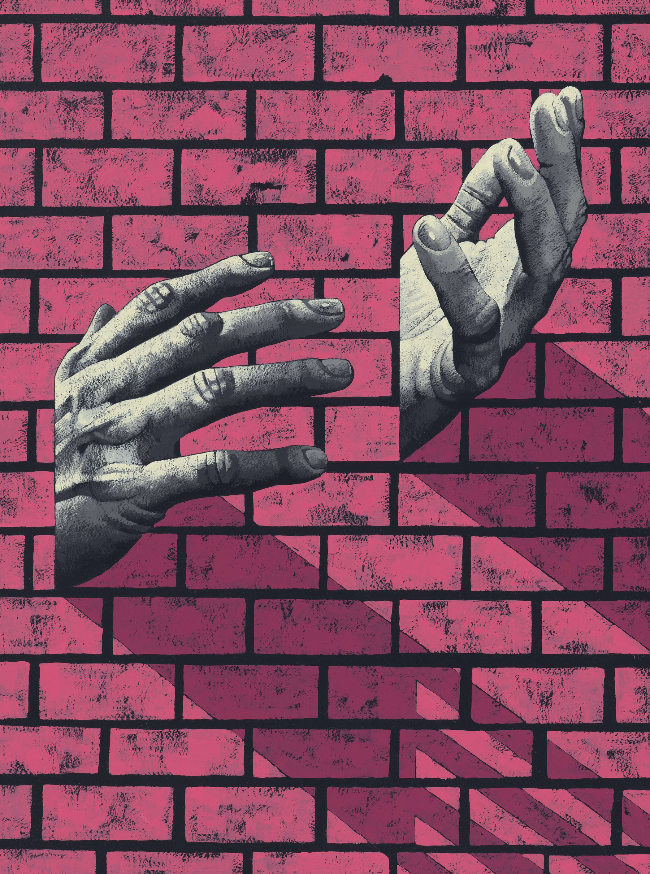 Michael Reeder | Hashimoto Contemporary