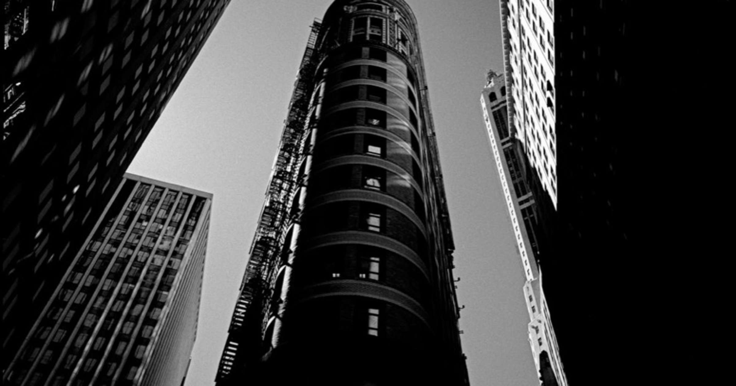 Simon Chaput, New York 35, 1997 - Artwork 37446 | Jackson Fine Art