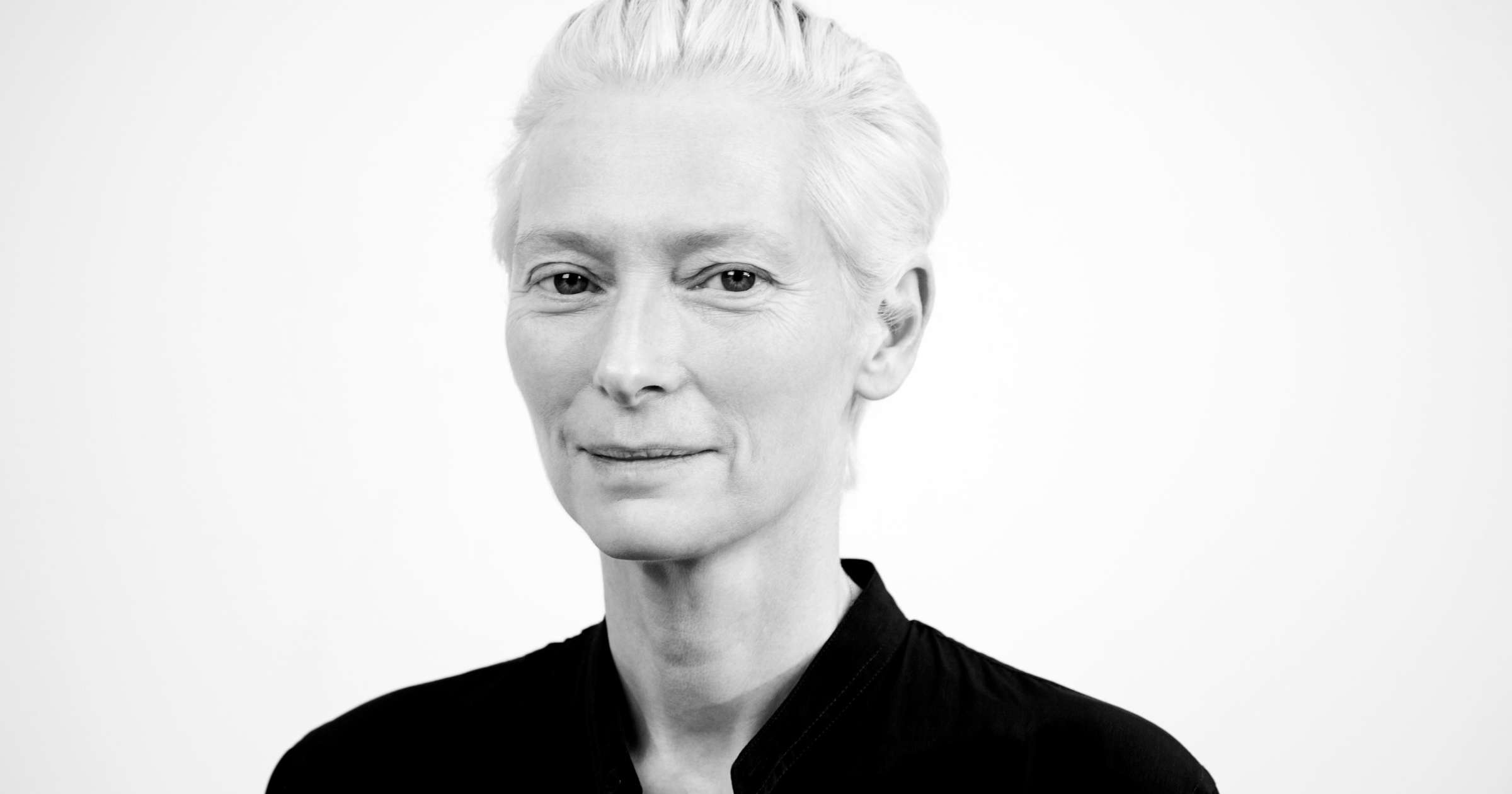 Michael Stipe, Tilda, 2024 - Artwork 50552 | Jackson Fine Art