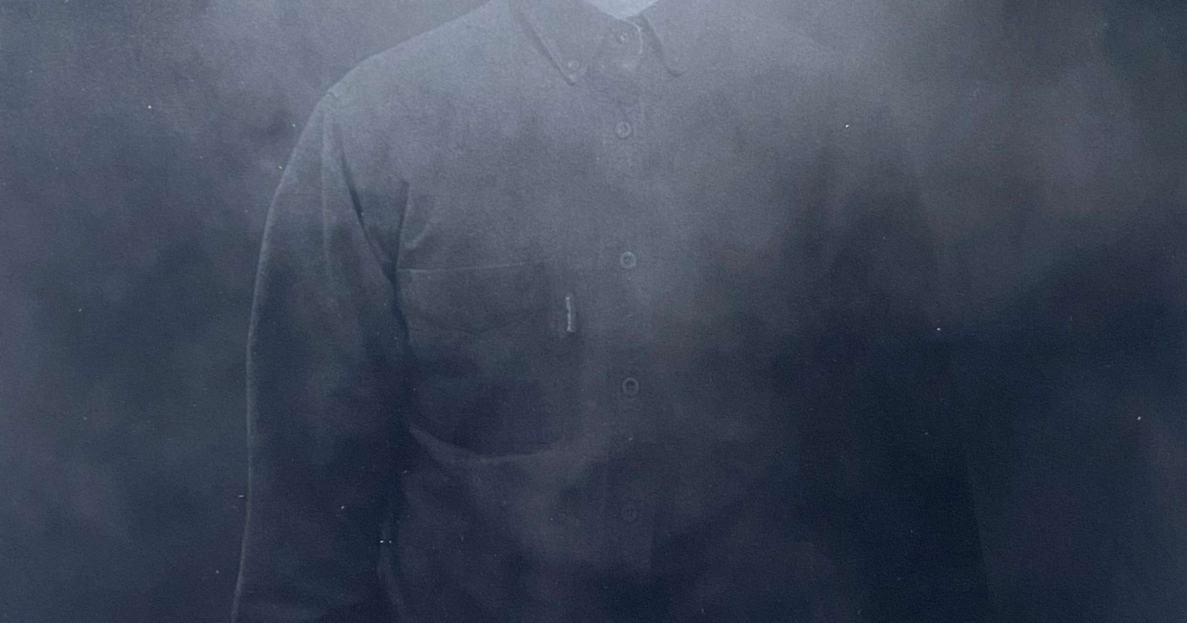 Tommy Nease, Self (Quarantine) #2, 2020 - Artwork 39388 | Jackson Fine Art