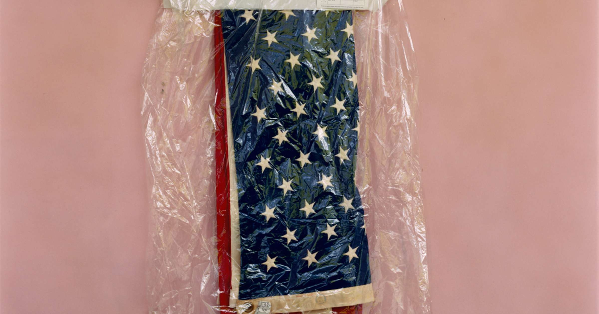 Mitch Epstein, Flag, 2000 | Jackson Fine Art