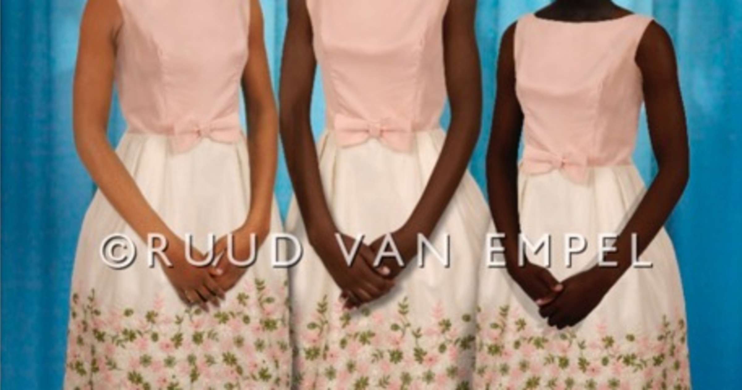 Ruud van Empel, Identity#5, 2015 - Artwork 31759 | Jackson Fine Art