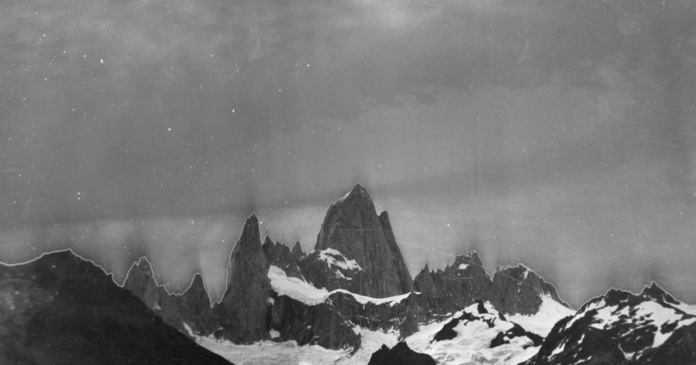 Tommy Nease, Chalten, 2016 | Jackson Fine Art