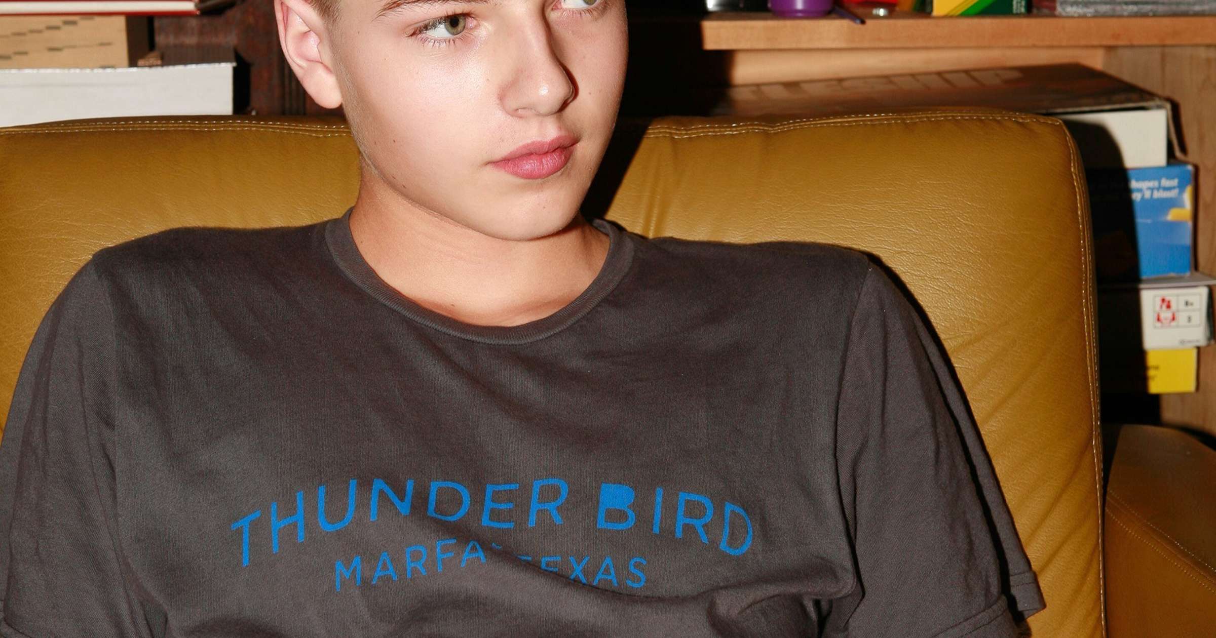 Christy Bush, Jackson, Thunderbird, 2008 - Artwork 45702 | Jackson Fine Art