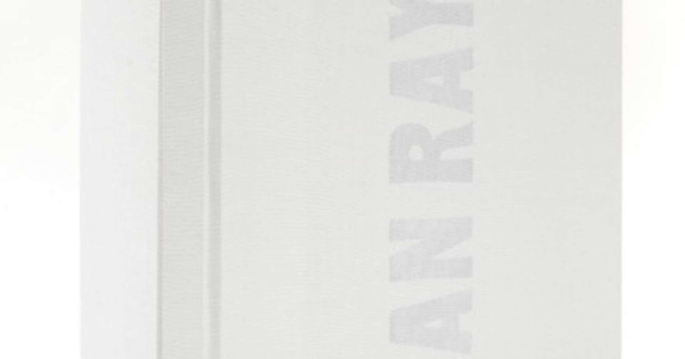 Michael Stipe, Man Ray, Book Cover, 2020 - Artwork 50655 | Jackson Fine Art