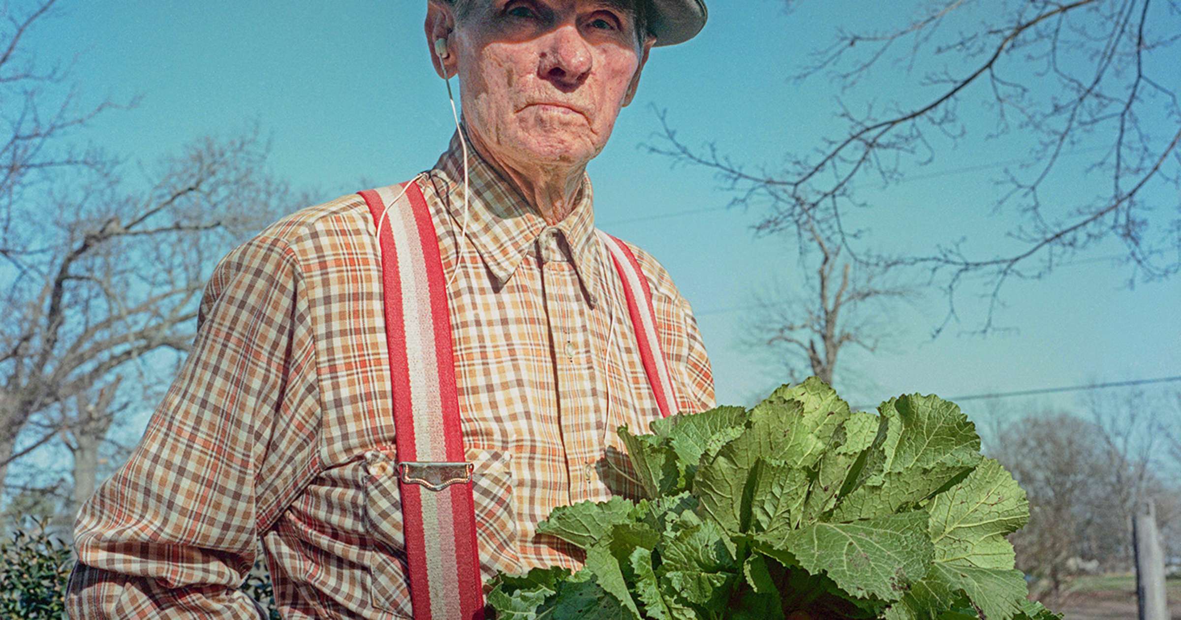 Maude Schuyler Clay, Mr. Biggers | Jackson Fine Art