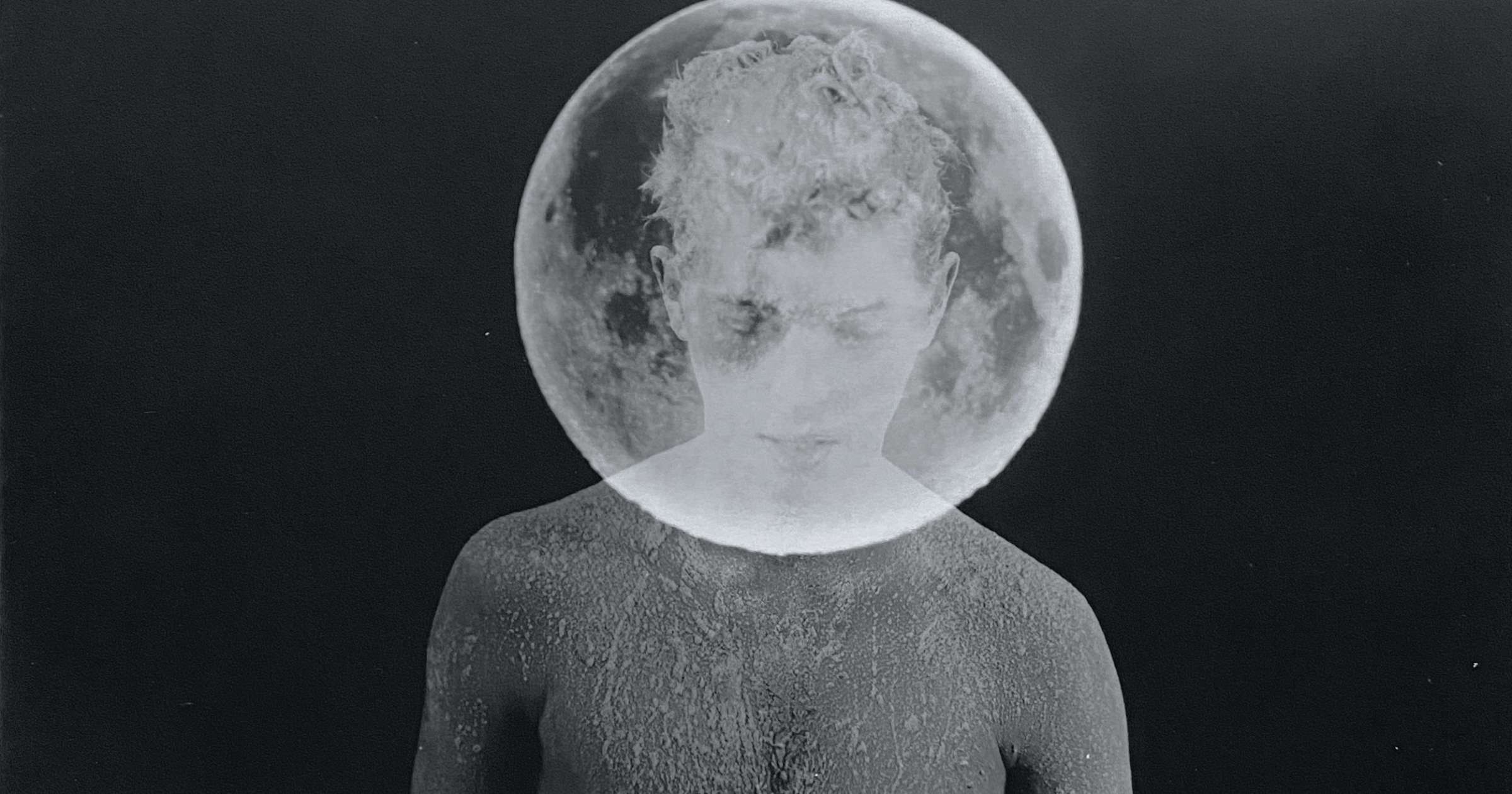Tommy Nease, Duncan (Moon), 2015 - Artwork 39414 | Jackson Fine Art