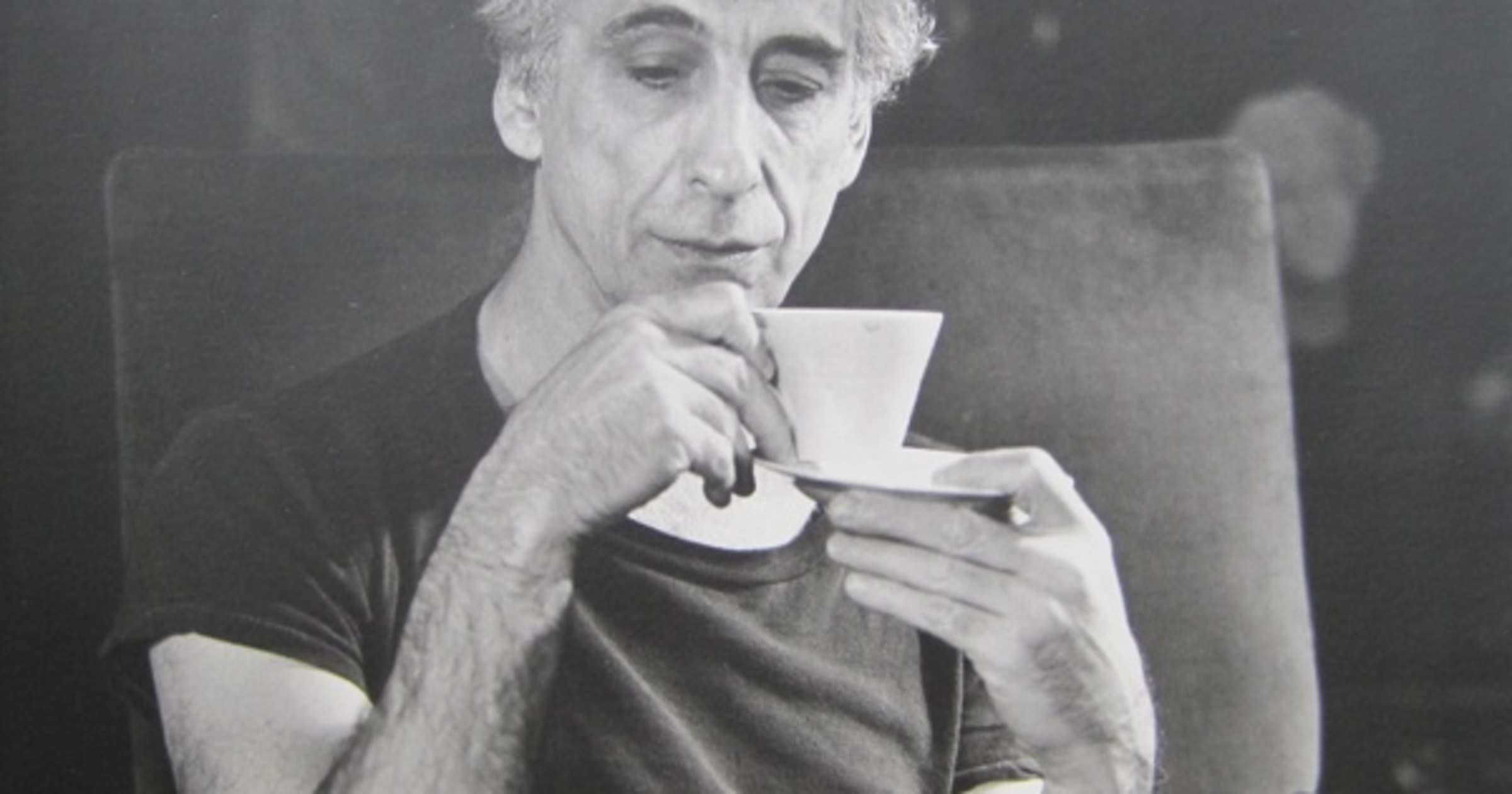 Jeannette Montgomery Barron, Stuart Pivar, N.Y.C., 1989 | Jackson Fine Art