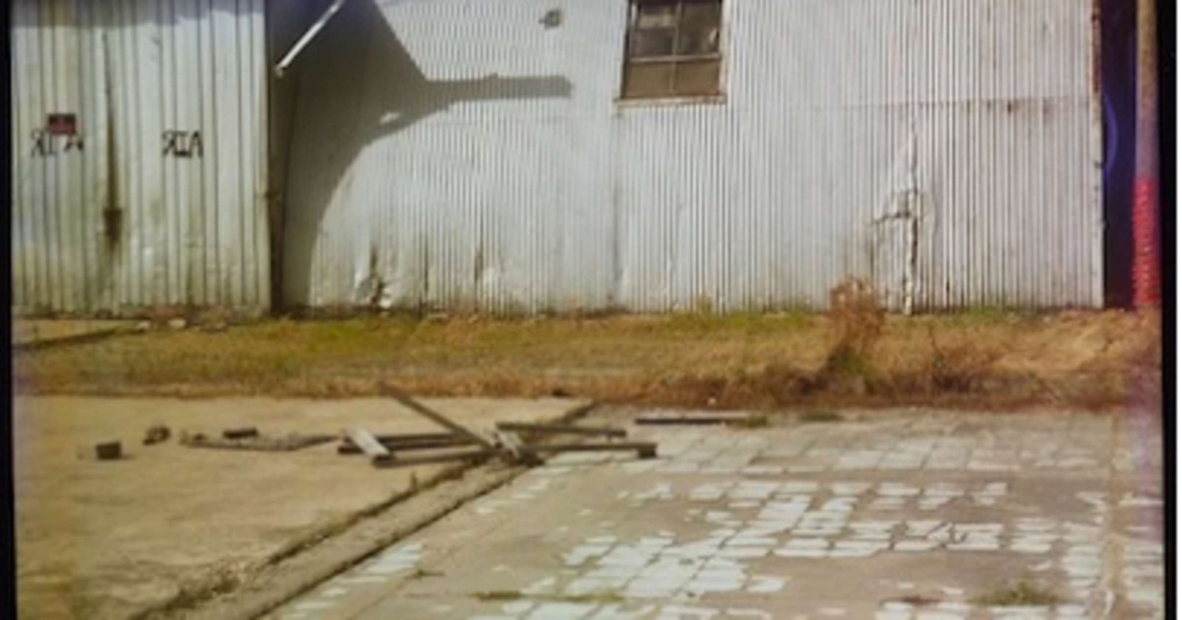 John Chiara, Martin Luther King at Leflore, V2, 2015 - Artwork 29053 ...