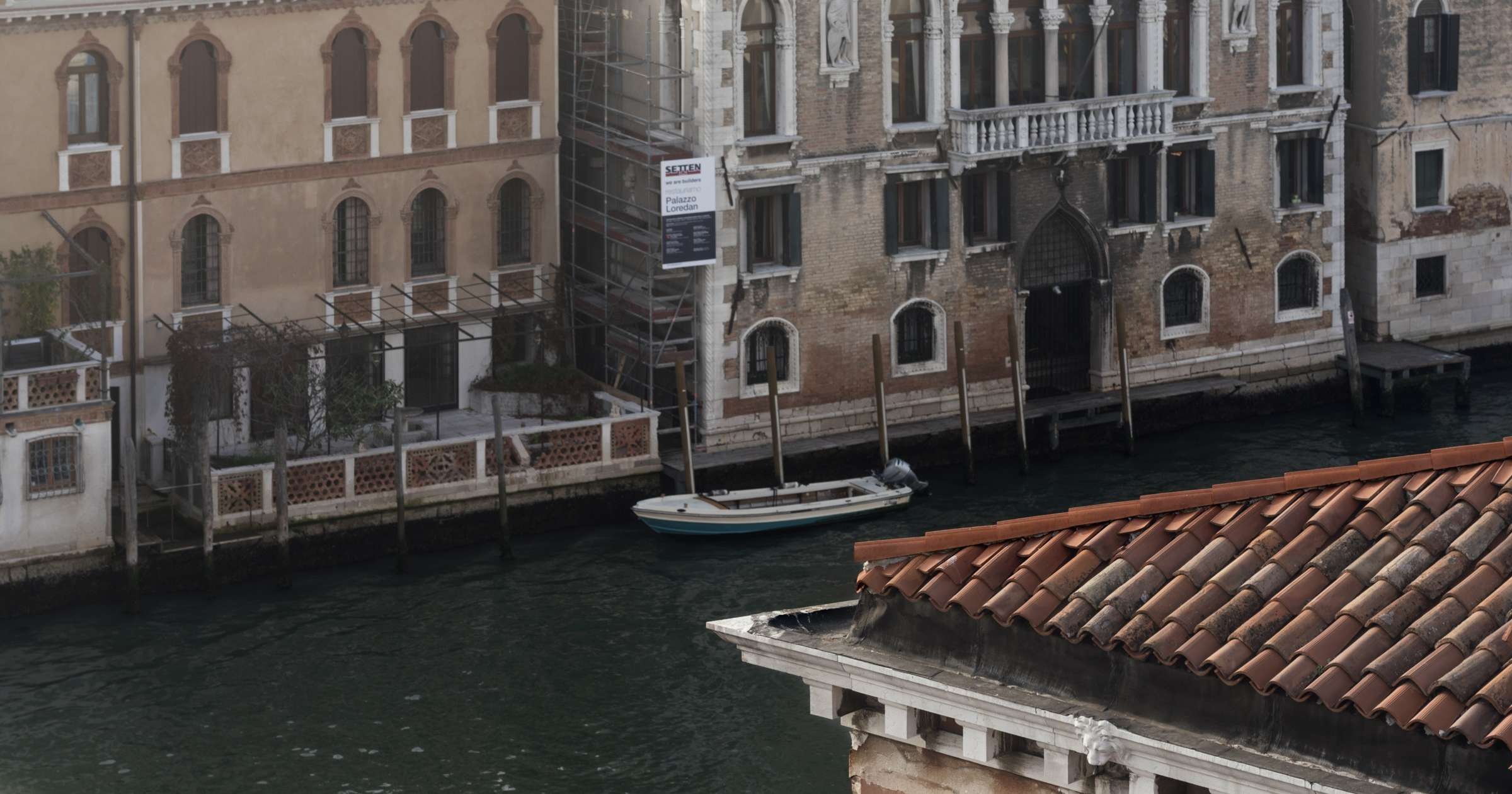 Gail Albert Halaban: Italian Views, Spring 2020 | Jackson Fine Art