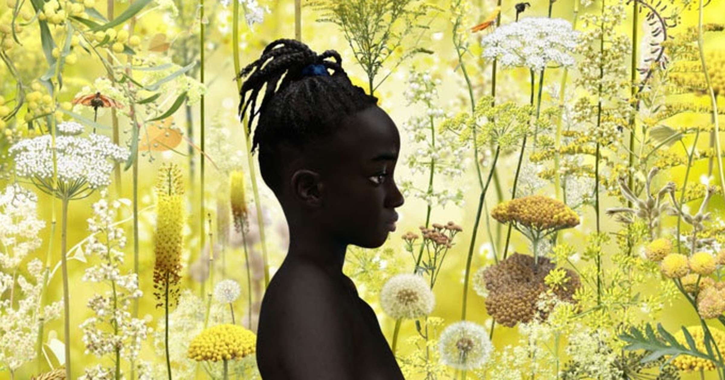 Ruud Van Empel: New Work, September 19 - November 29, 2014 | Jackson ...