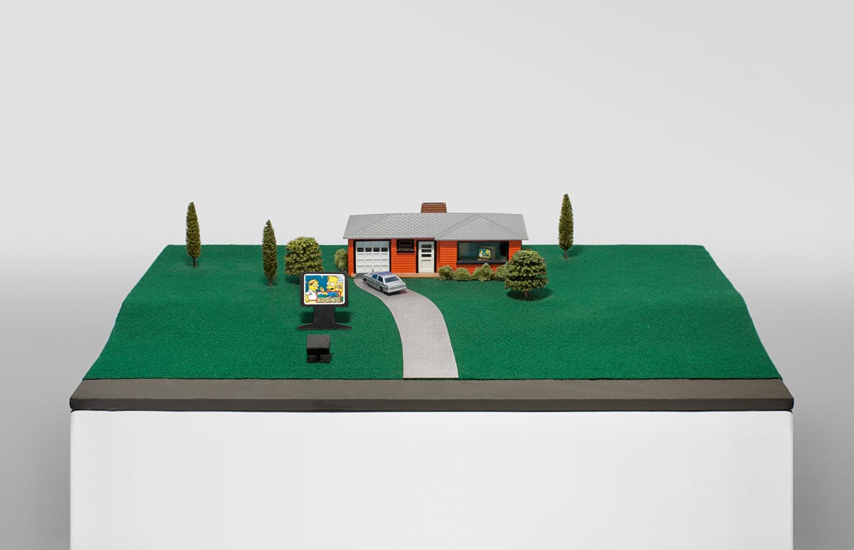 Dan Graham | Marian Goodman