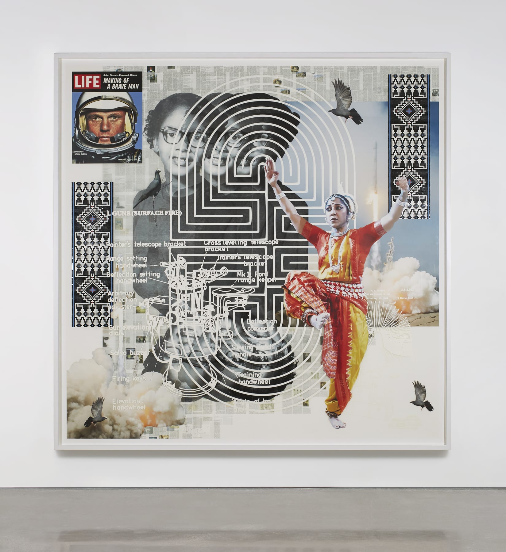 Tavares Strachan | Marian Goodman