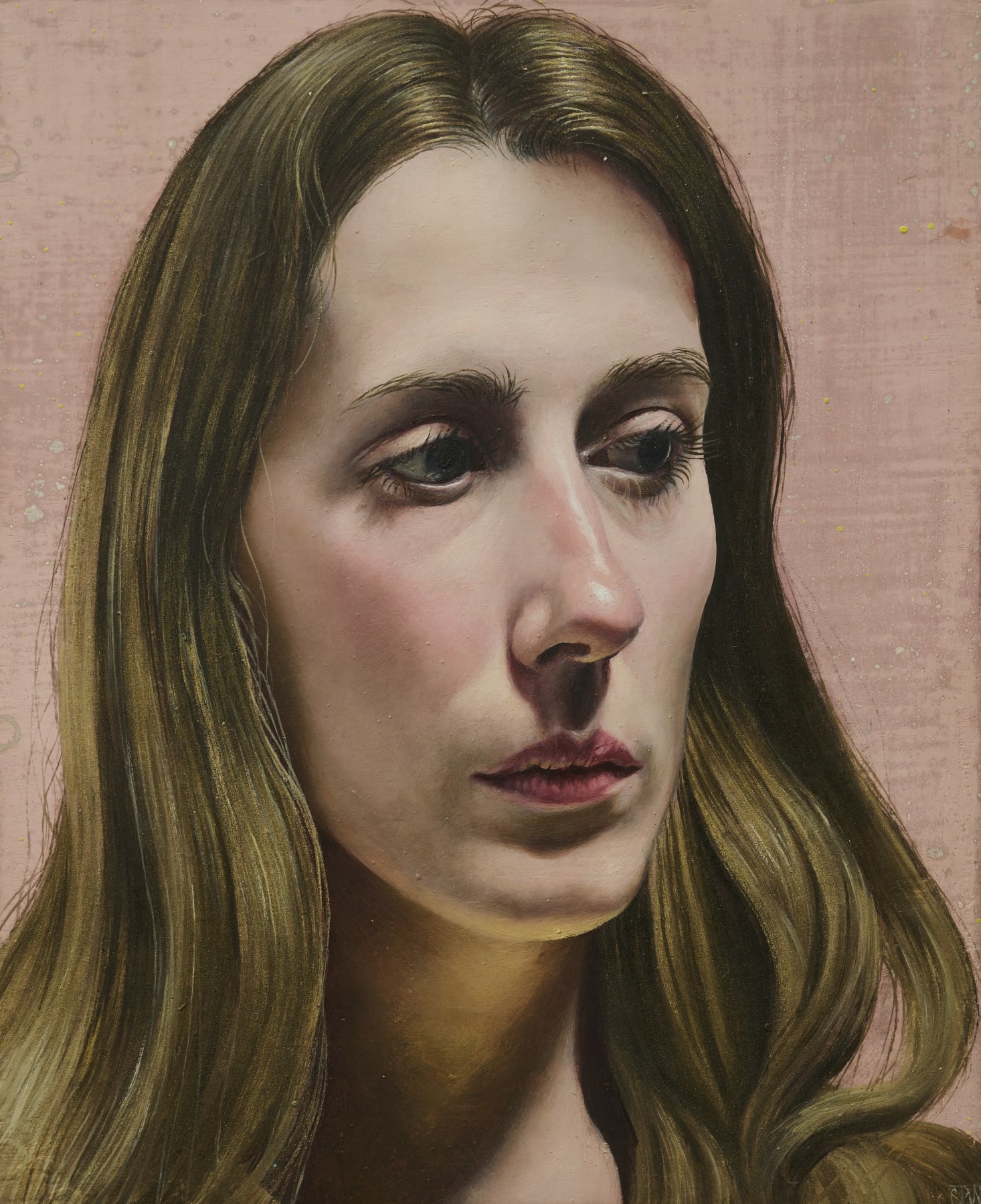 Stuart Pearson Wright | Flowers Gallery