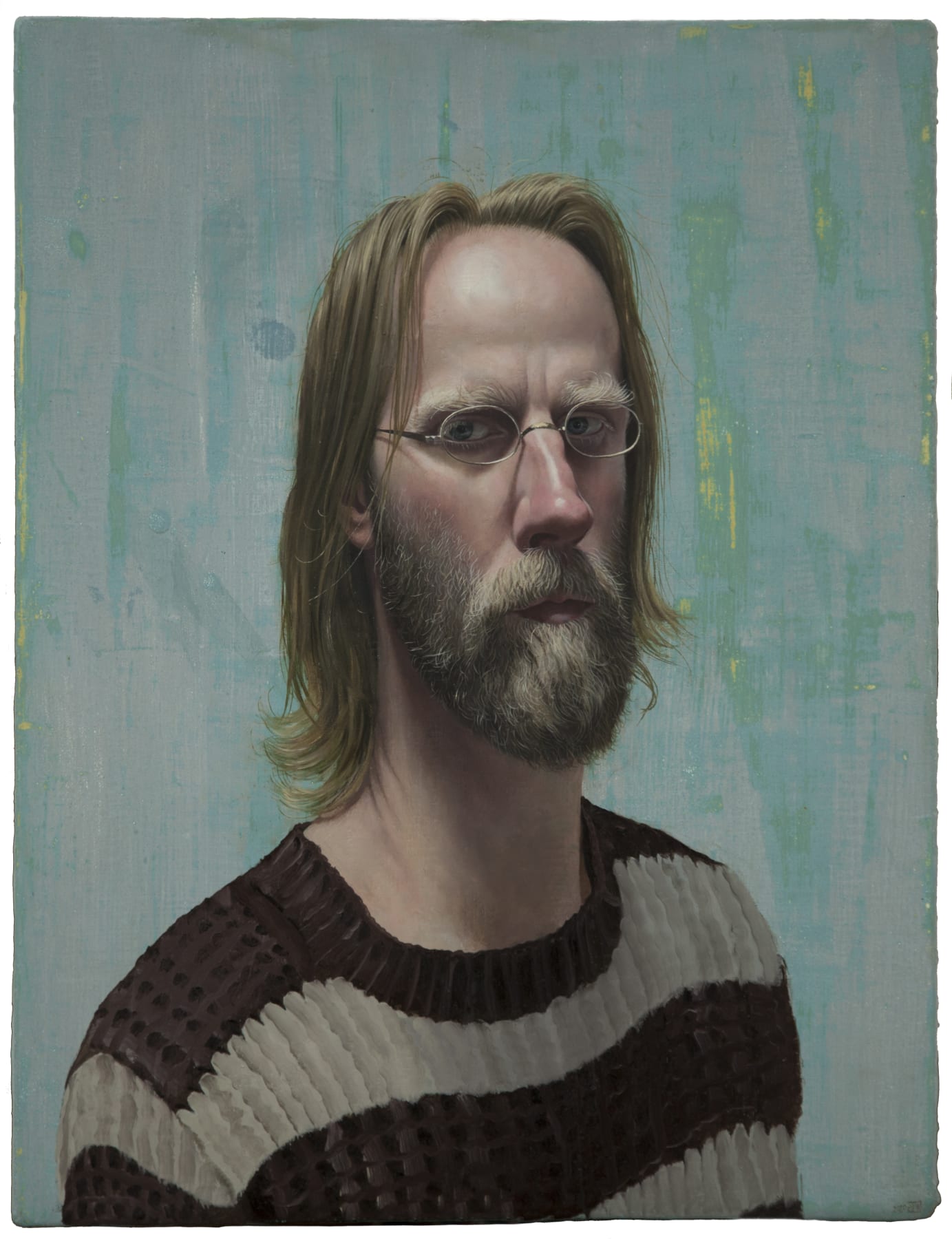 Stuart Pearson Wright | Flowers Gallery