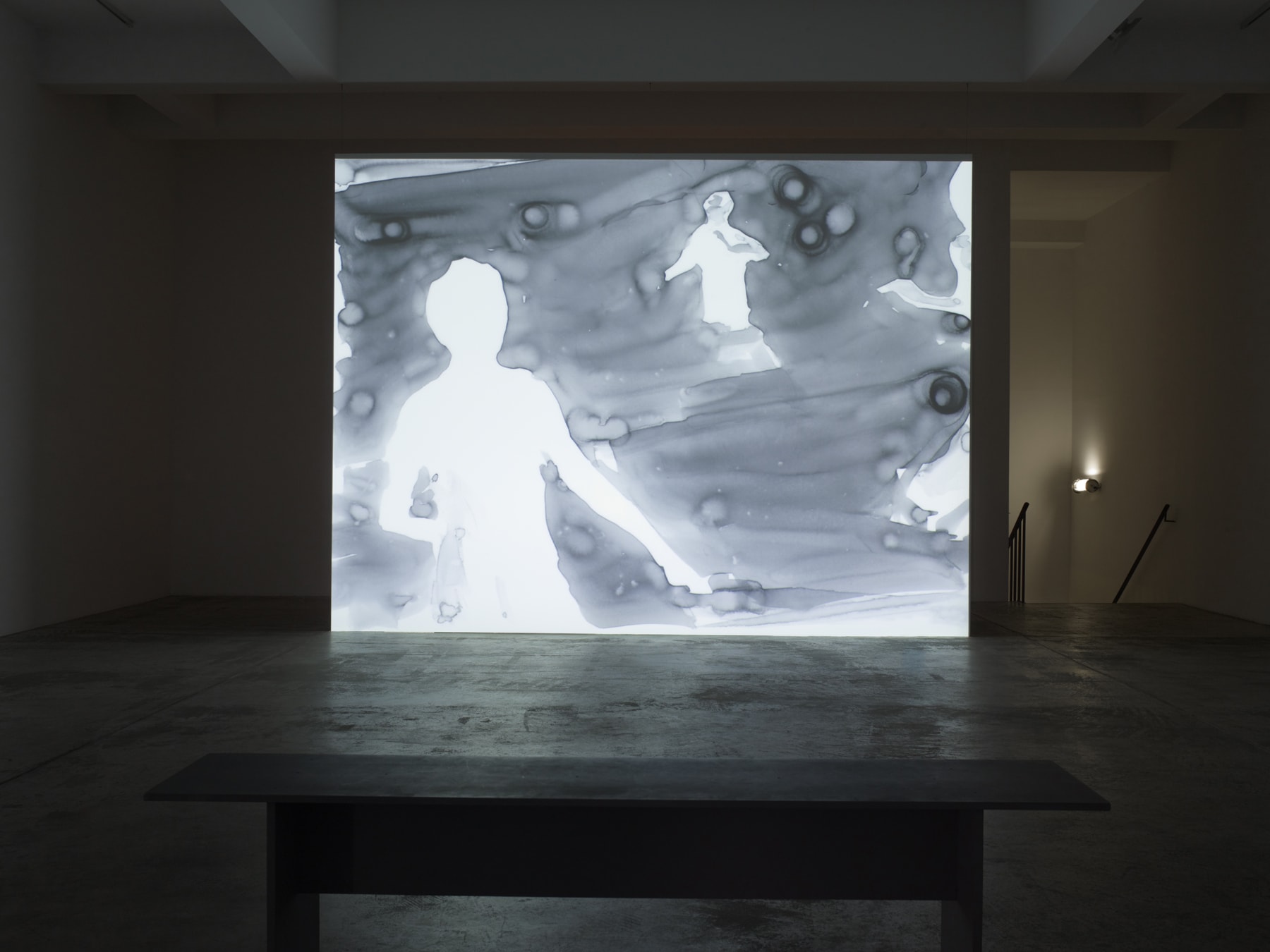 Matt Saunders | Marian Goodman